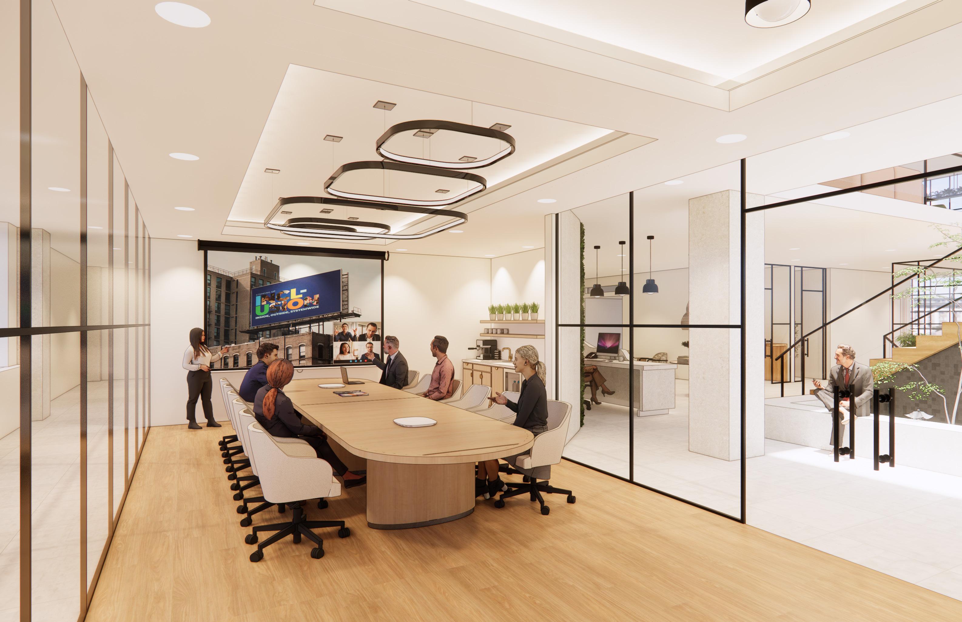 Steelcase NEXT Student Design Competition 2024 Project by emmayoung ...