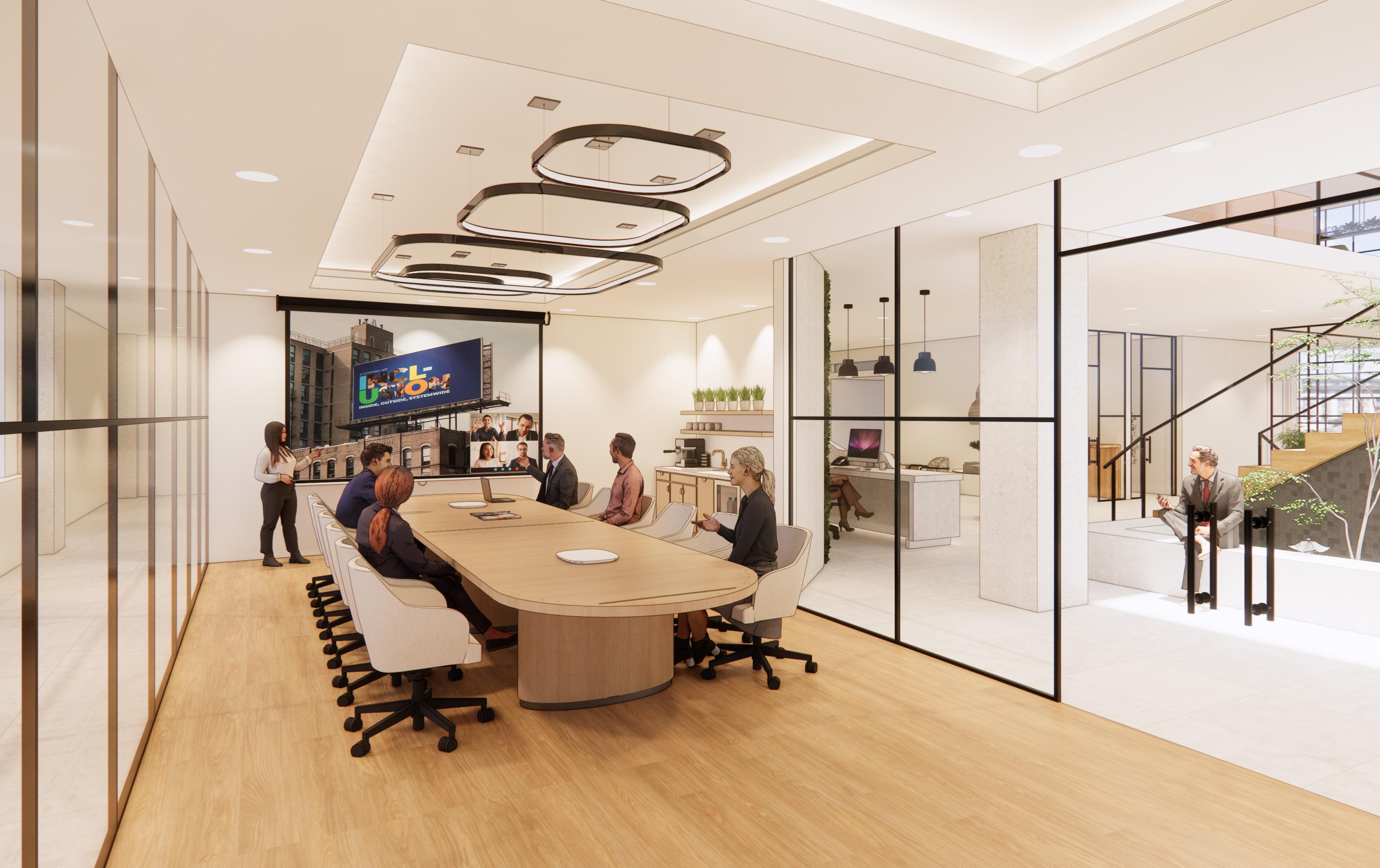 Steelcase NEXT Student Design Competition 2024 Project by emmayoung ...