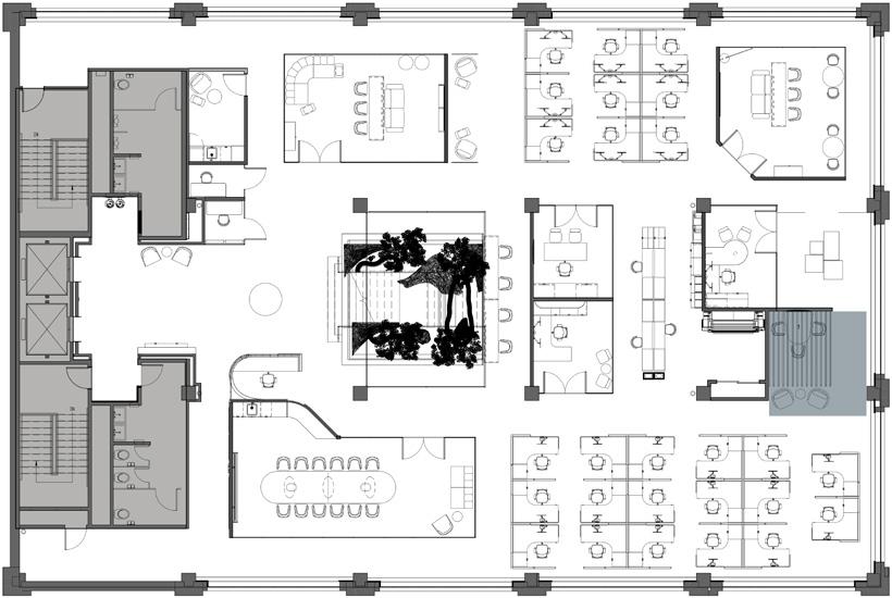 Steelcase NEXT Student Design Competition 2024 Project by emmayoung ...