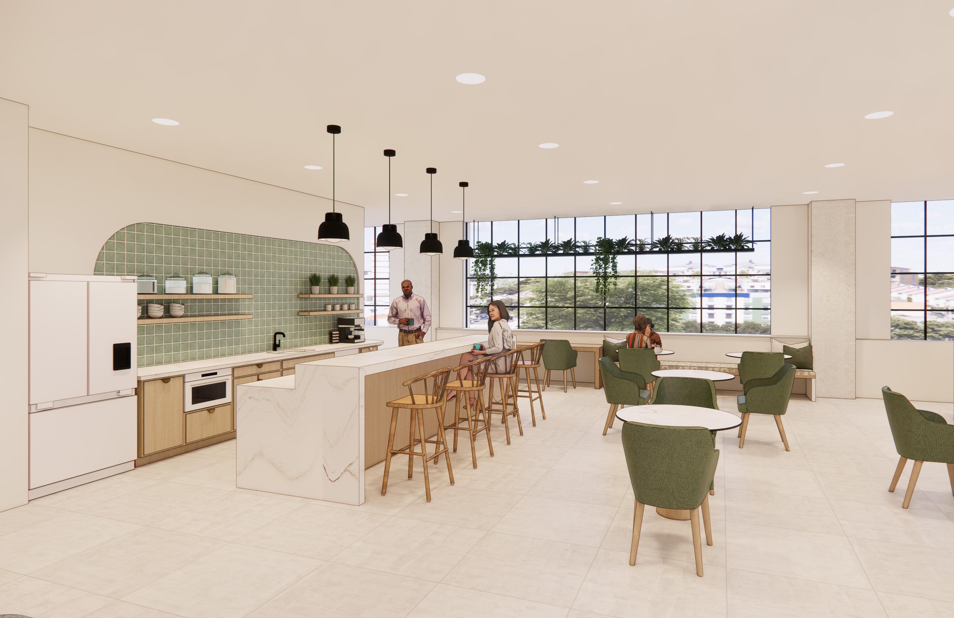 Steelcase NEXT Student Design Competition 2024 Project by emmayoung ...