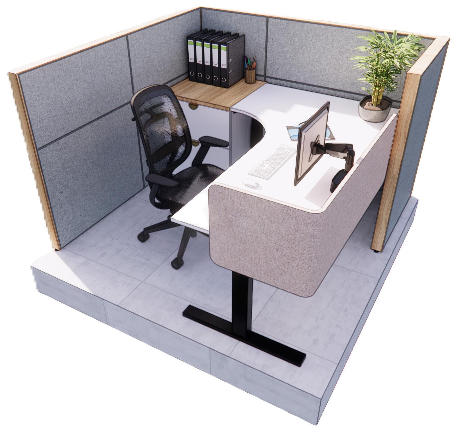 Steelcase NEXT Student Design Competition 2024 Project by emmayoung ...