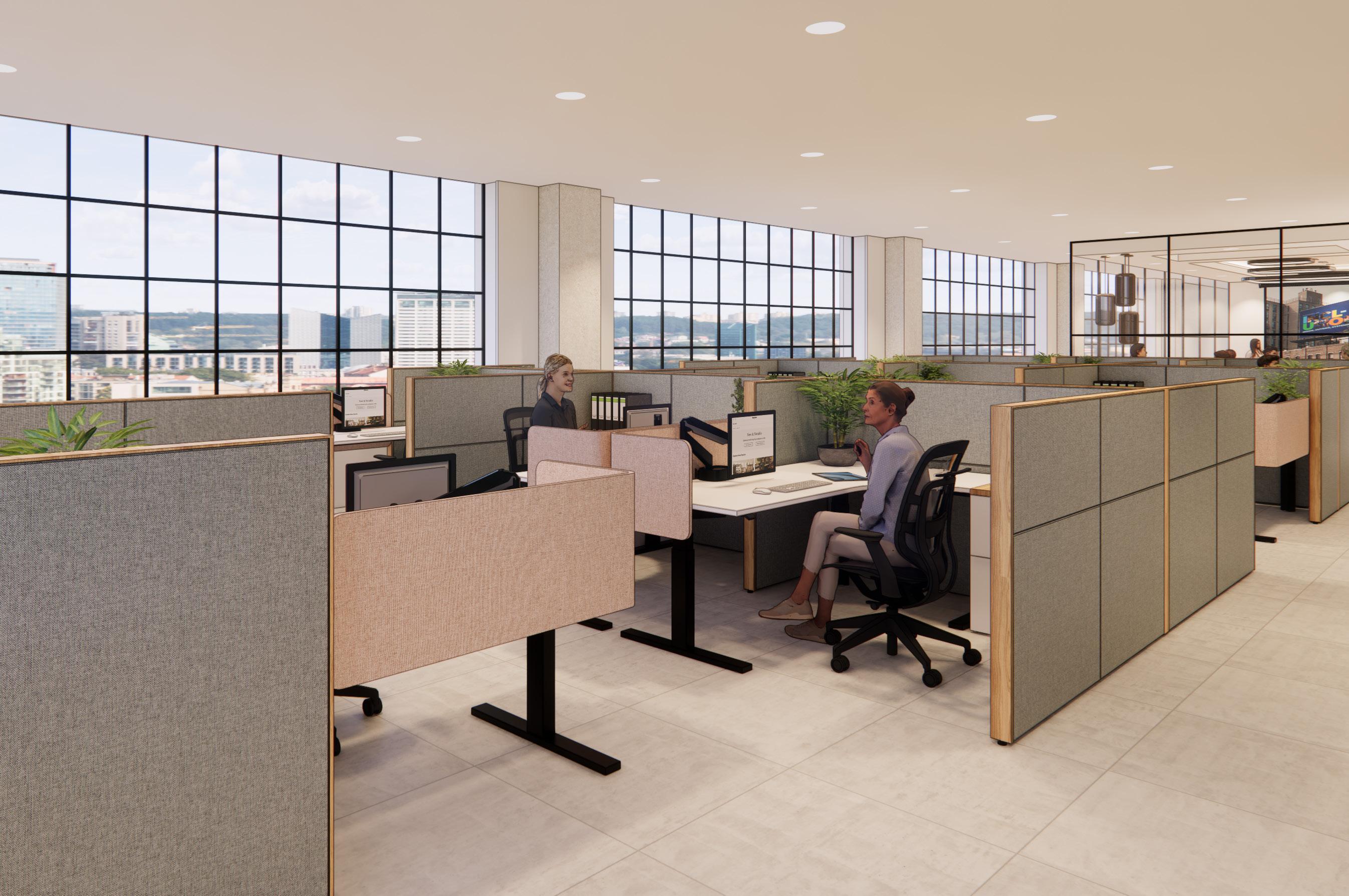 Steelcase NEXT Student Design Competition 2024 Project by emmayoung ...