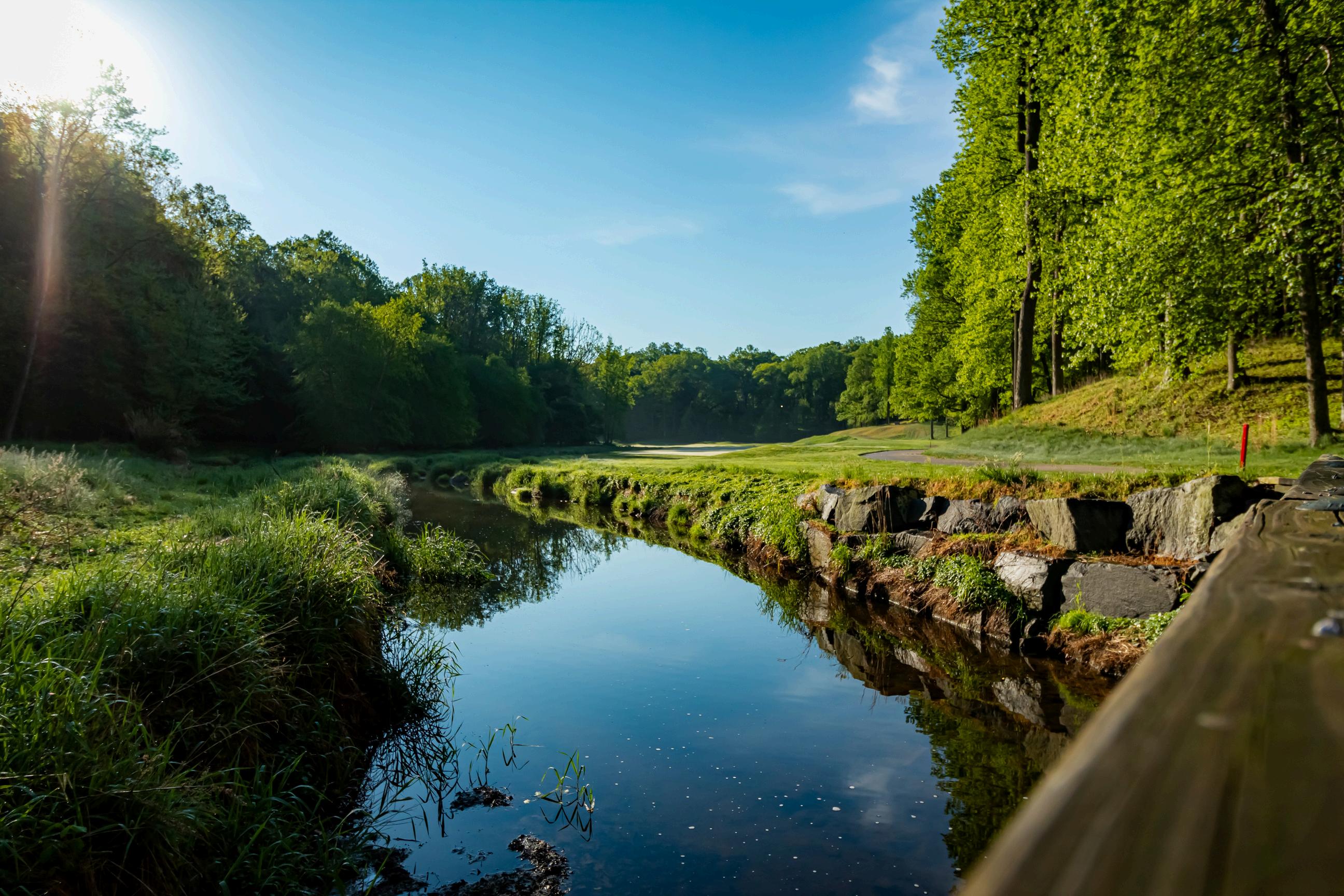 2025 Golf Event Schedule by TPC Potomac - Issuu