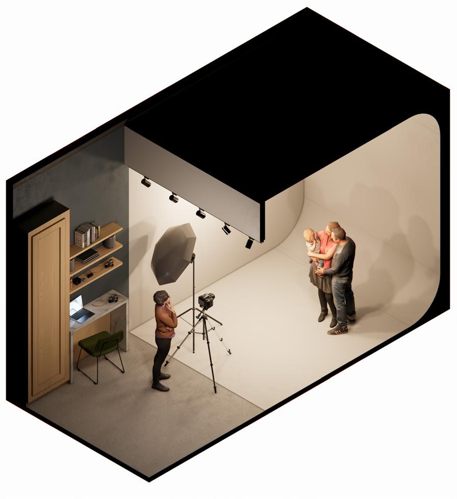 Isaac Caire | Design Portfolio (2025) by Isaac Caire - Issuu