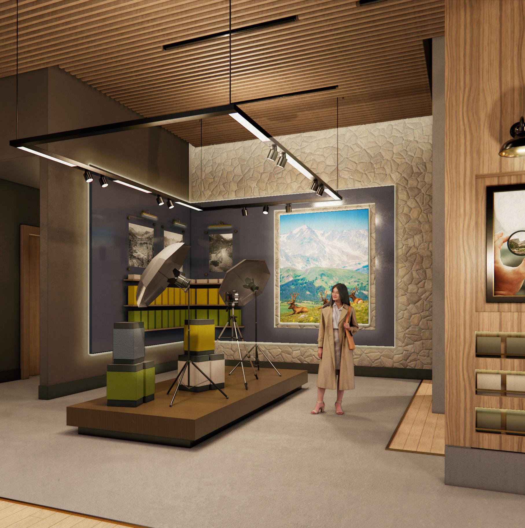 Isaac Caire | Design Portfolio (2025) by Isaac Caire - Issuu