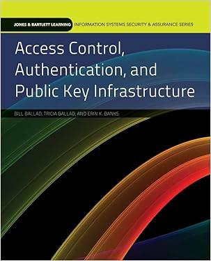 PDF Access Control, Authentication, and Public Key Infrastructure ...