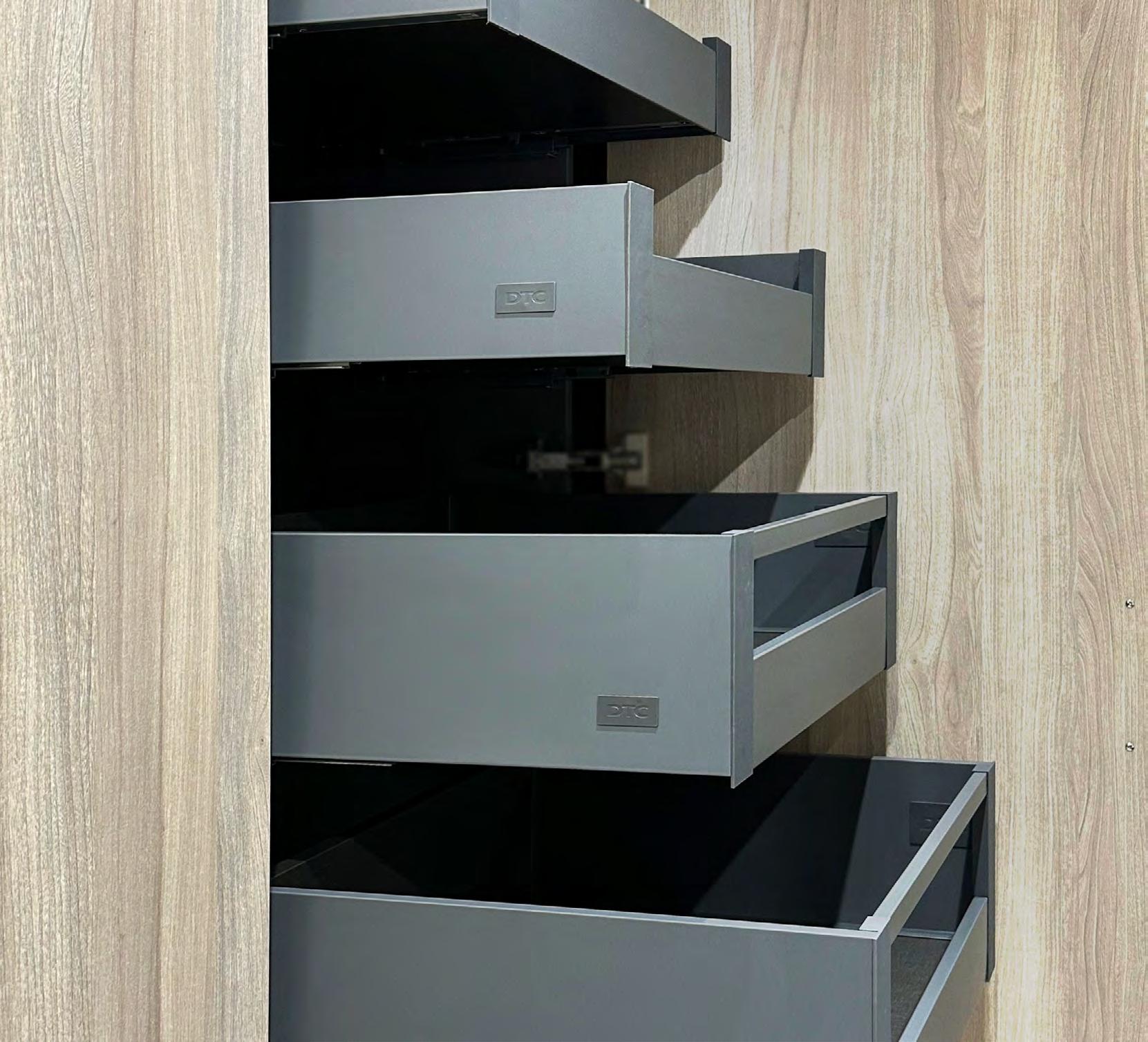 DTC Brochure 2025 by Nikpol Australia - Issuu