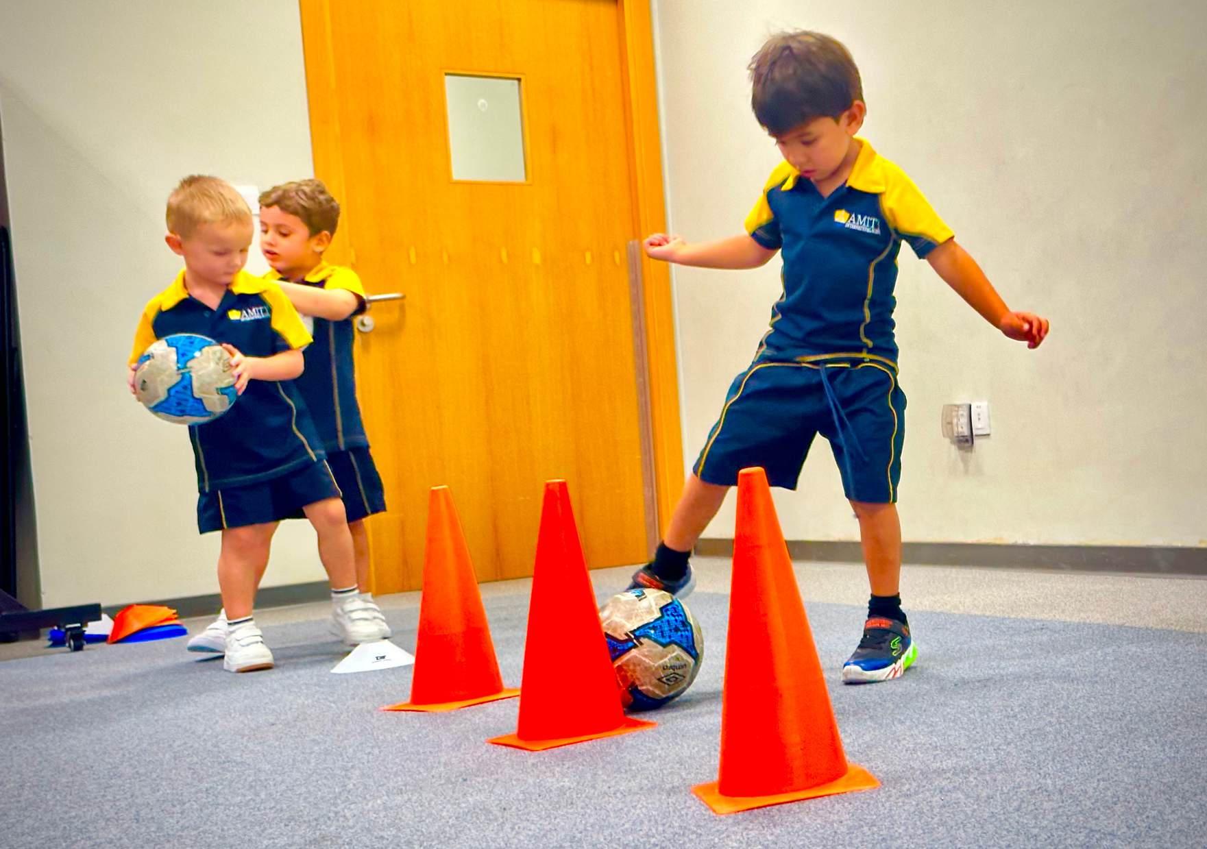 CCA Booklet Term 2 - AY 2024 -2025 by AmityInternationalSchool - Issuu