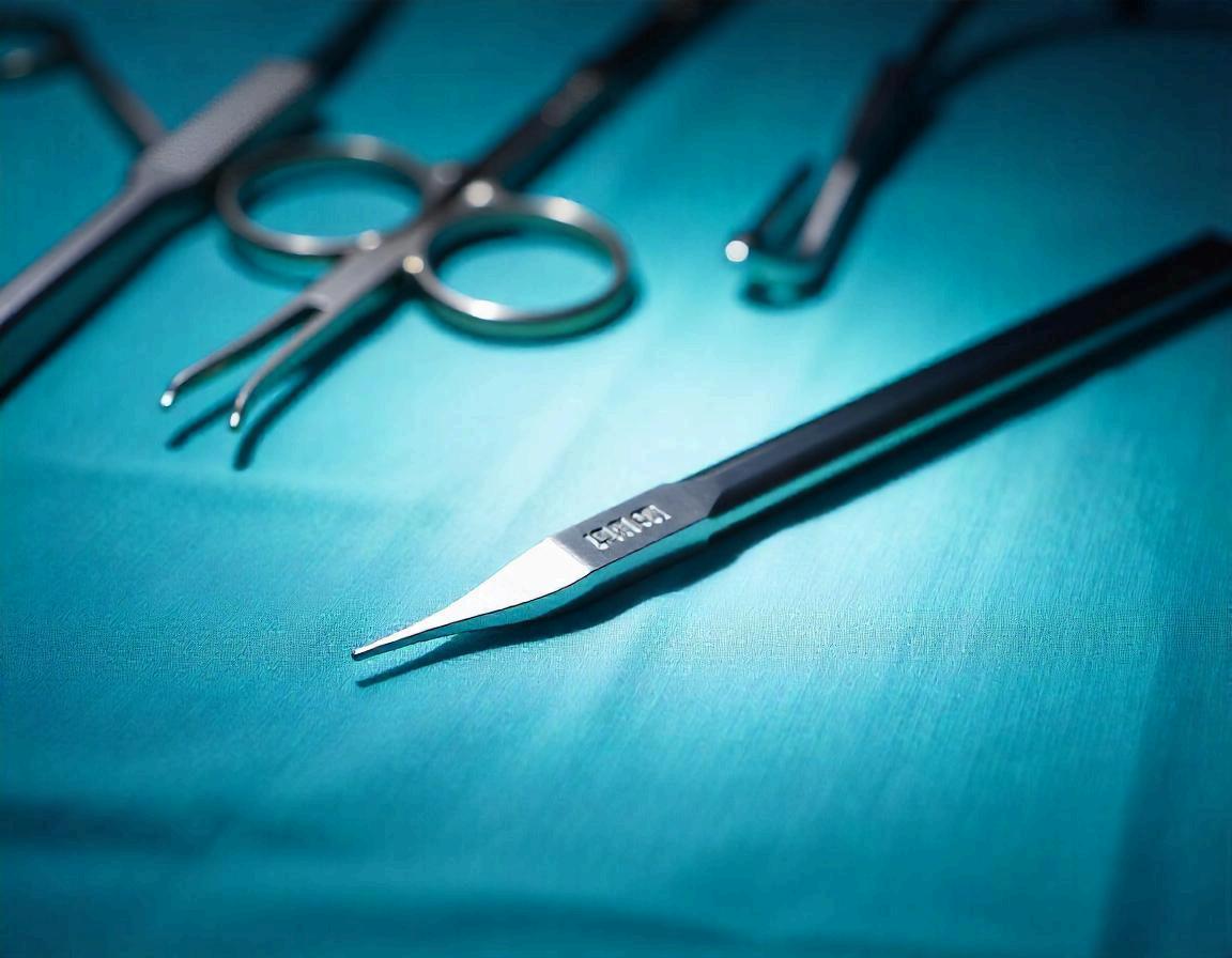 Instruments Used in Eye Surgery: An Overview of Essential Tools by ...