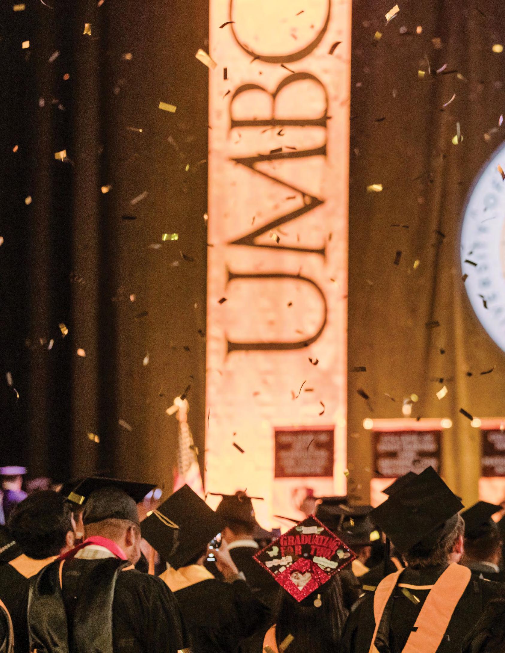 UMBC Winter 2024 Commencement Program by UMBC - University of Maryland ...