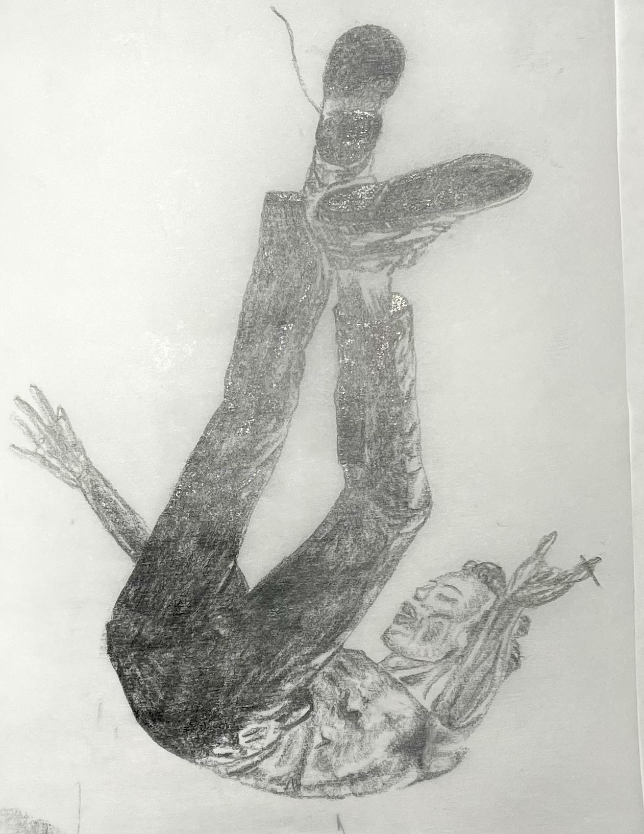 Bryce Merrill - University of Oregon B.Arch. Portfolio by Bryce Merrill ...