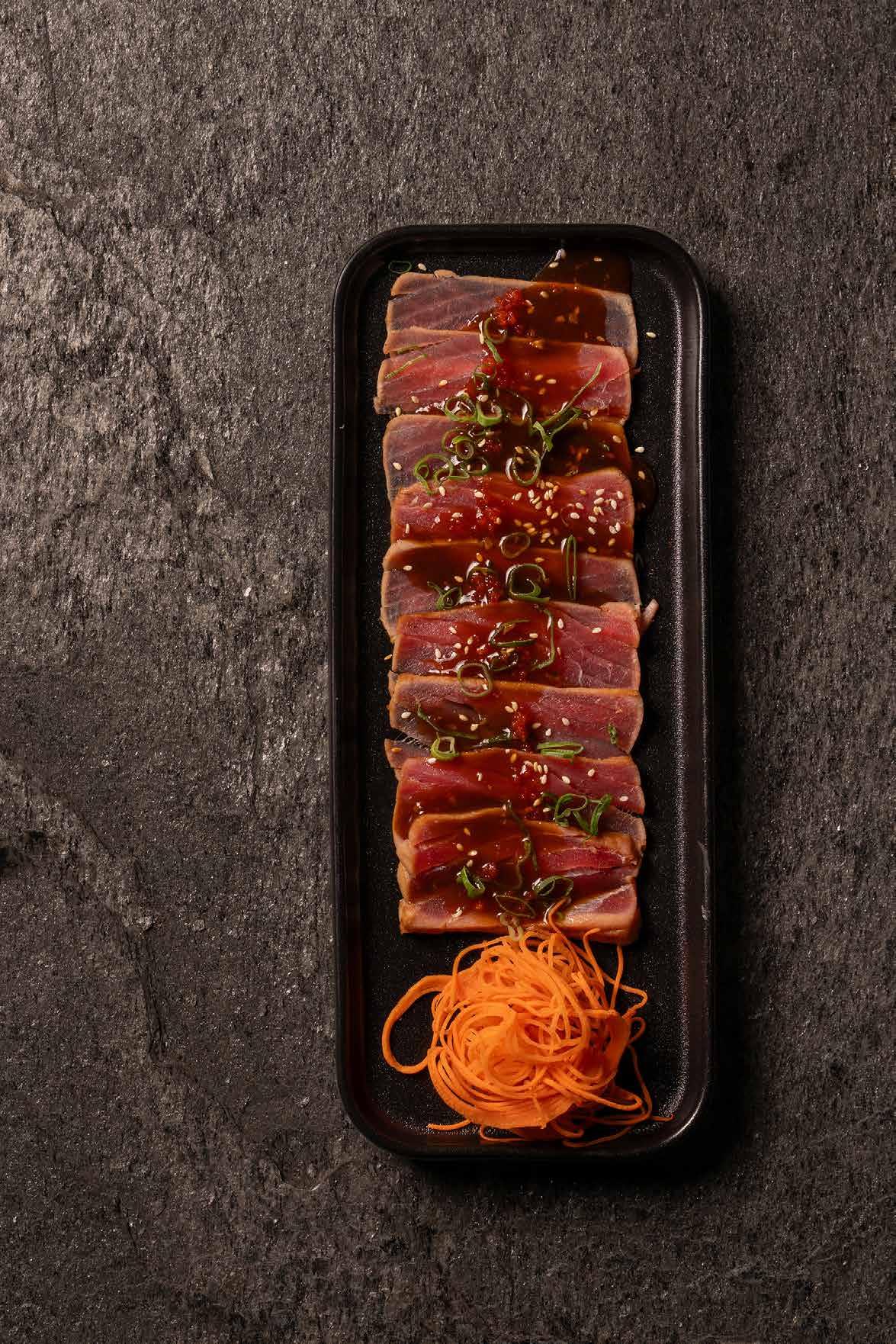 Menu Naru Japanese Cuisine 2024 by Naru Japanese Cuisine - Issuu