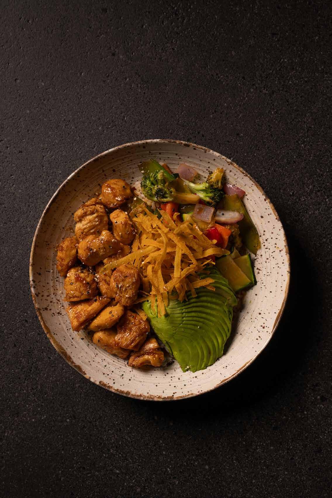 Menu Naru Japanese Cuisine 2024 by Naru Japanese Cuisine - Issuu