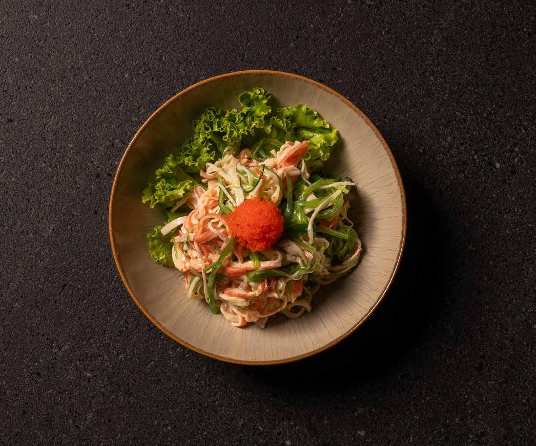 Menu Naru Japanese Cuisine 2024 by Naru Japanese Cuisine - Issuu