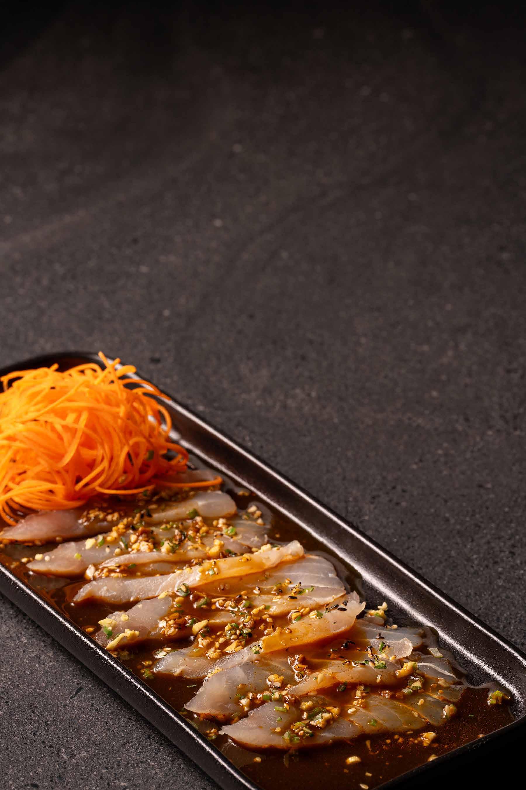 Menu Naru Japanese Cuisine 2024 by Naru Japanese Cuisine - Issuu