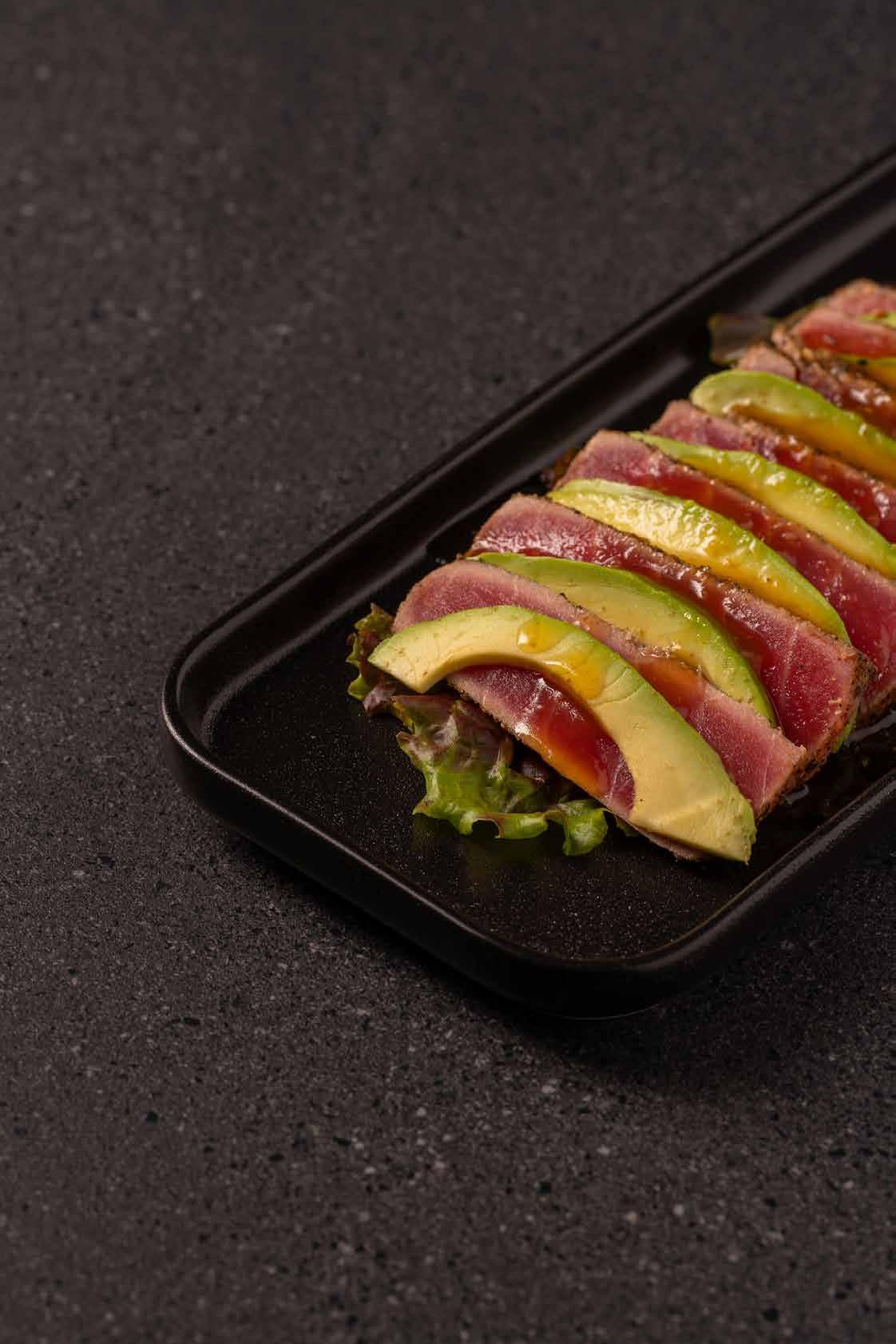 Menu Naru Japanese Cuisine 2024 by Naru Japanese Cuisine - Issuu