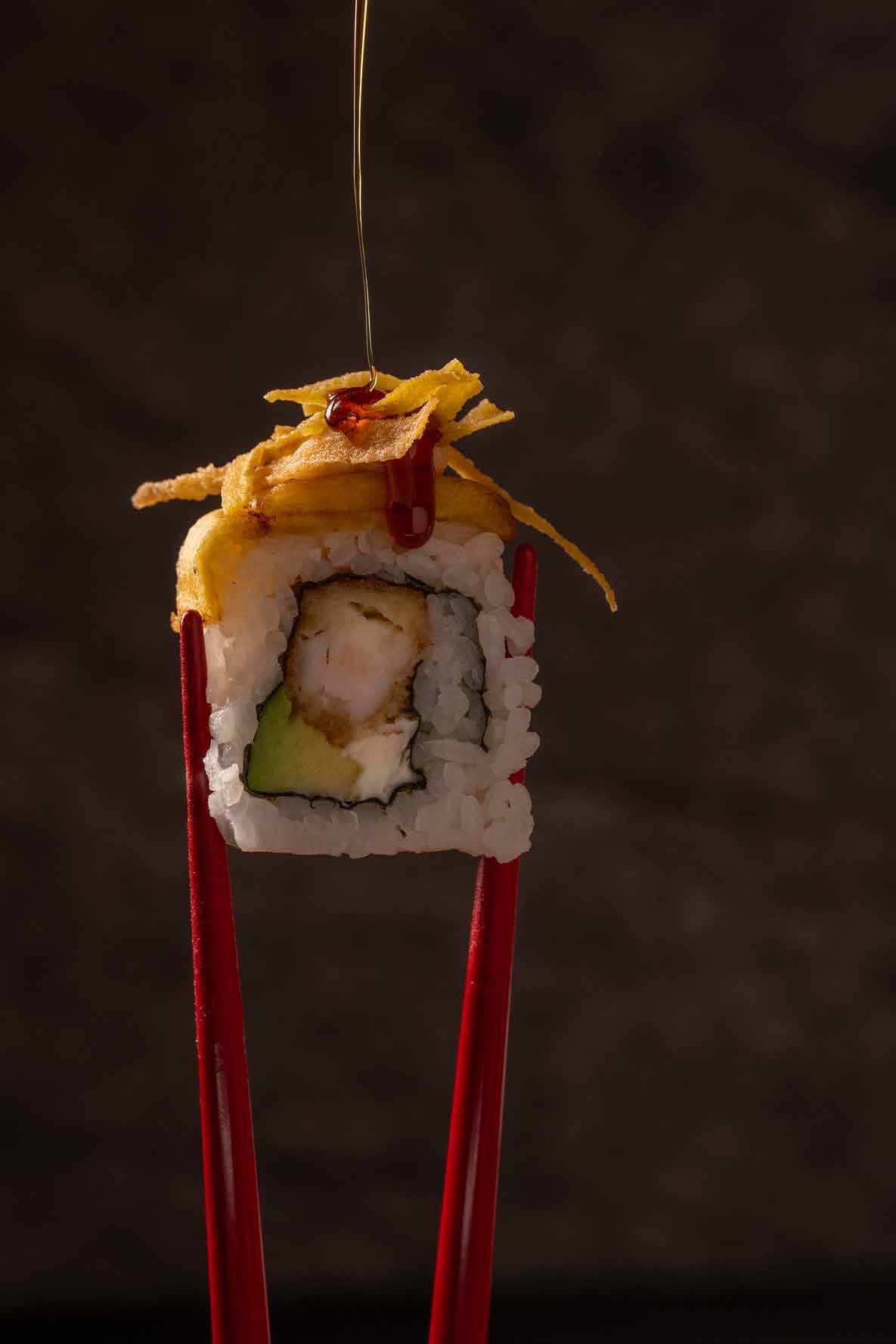 Menu Naru Japanese Cuisine 2024 by Naru Japanese Cuisine - Issuu