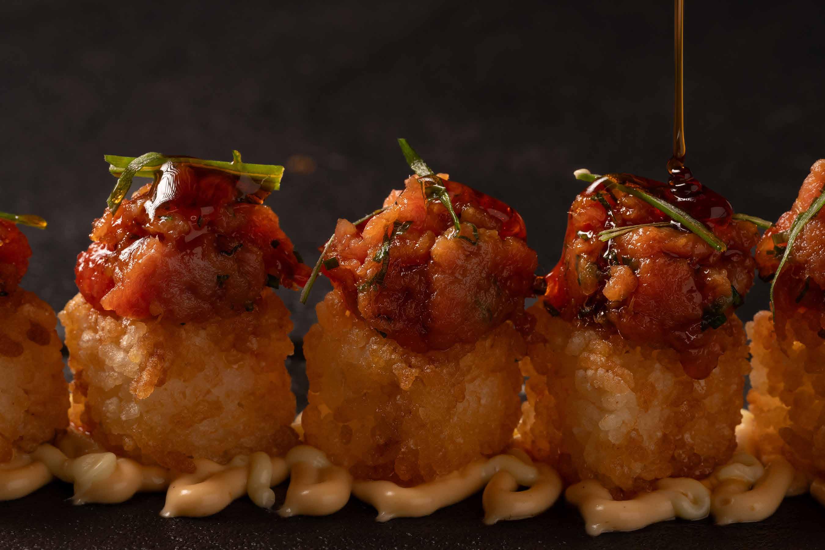 Menu Naru Japanese Cuisine 2024 by Naru Japanese Cuisine - Issuu