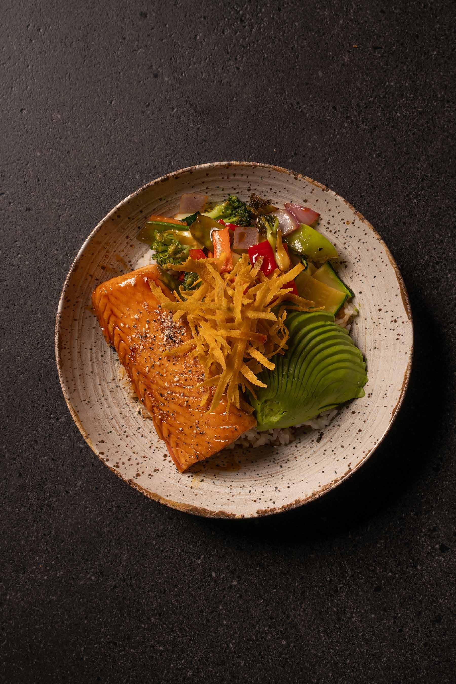 Menu Naru Japanese Cuisine 2024 by Naru Japanese Cuisine - Issuu