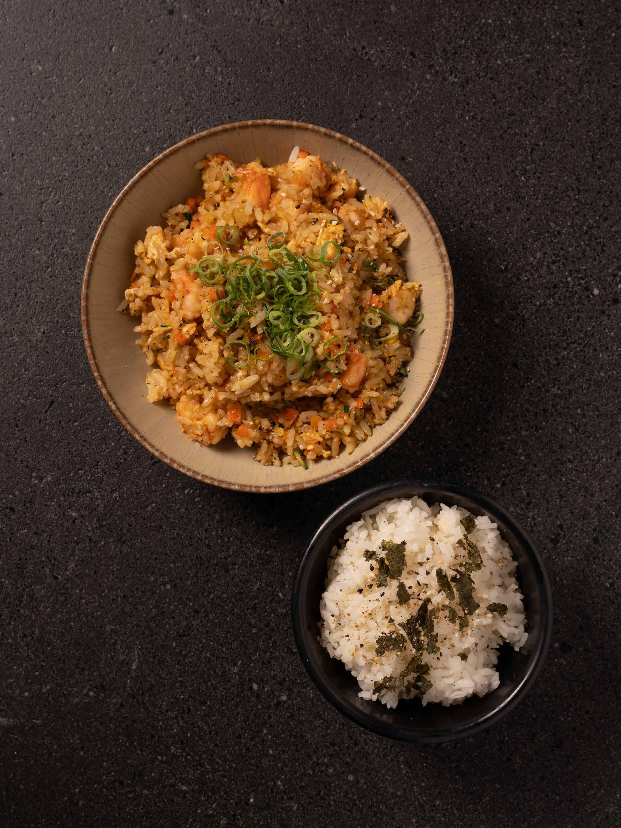 Menu Naru Japanese Cuisine 2024 by Naru Japanese Cuisine - Issuu