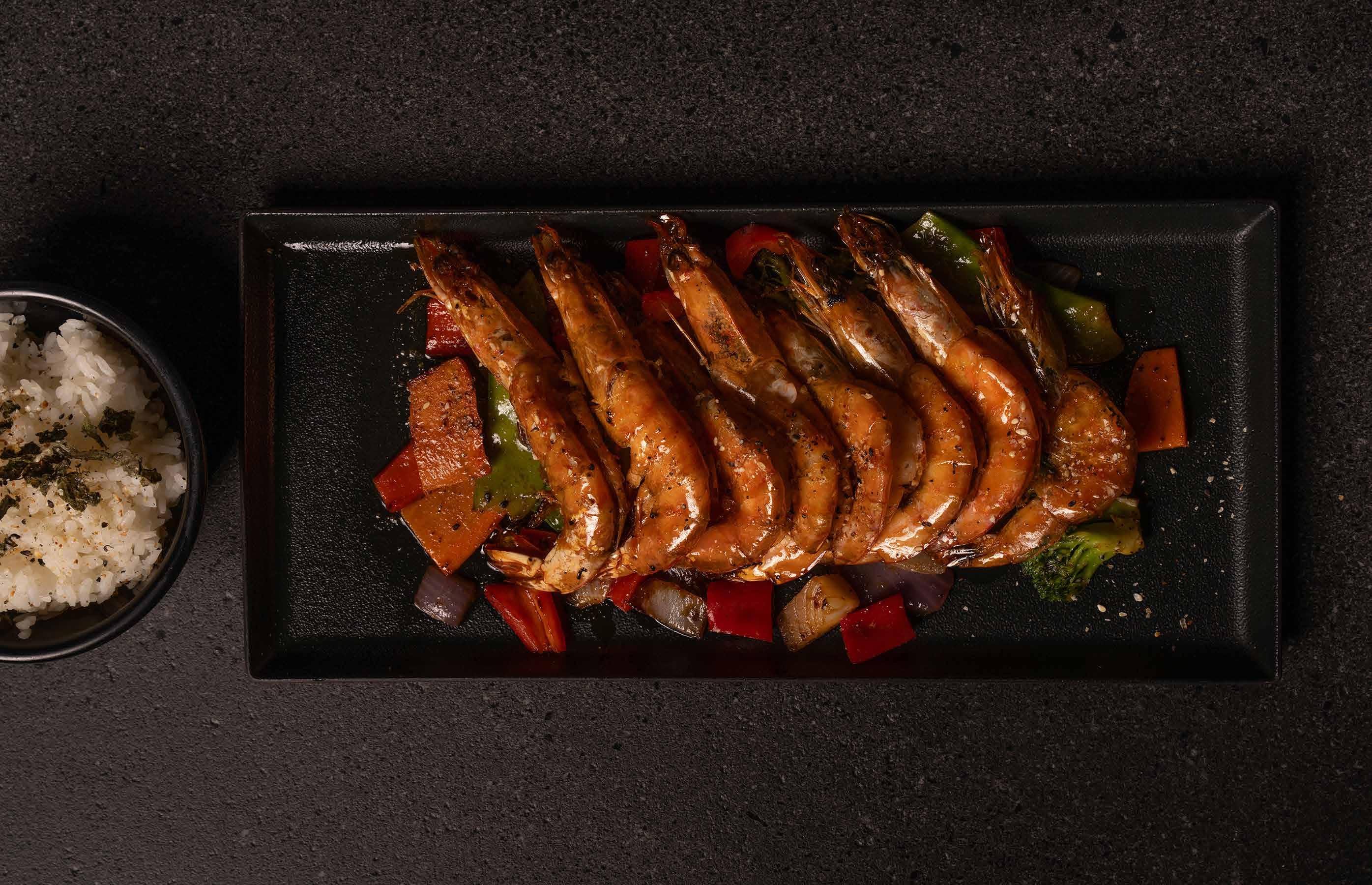 Menu Naru Japanese Cuisine 2024 by Naru Japanese Cuisine - Issuu