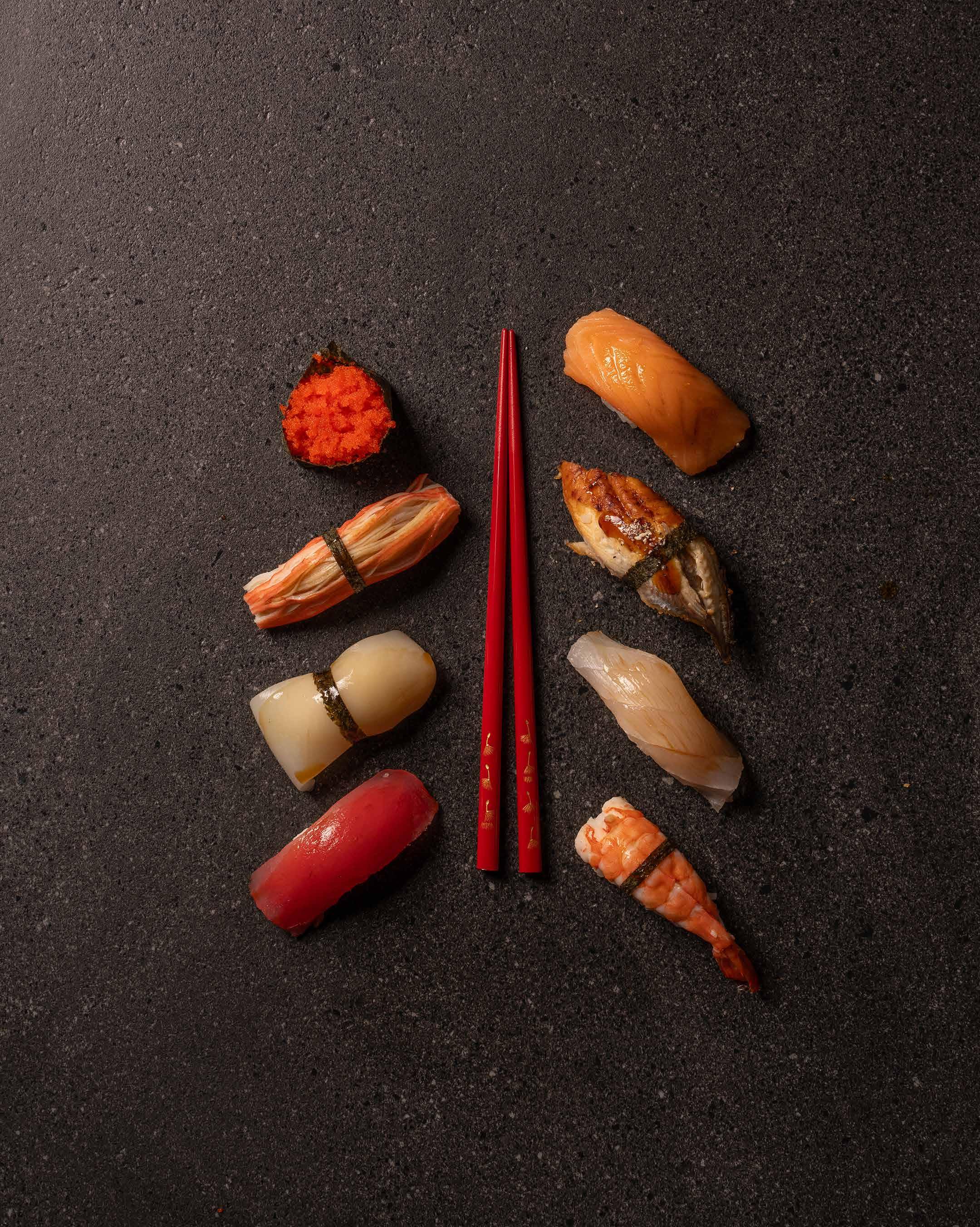 Menu Naru Japanese Cuisine 2024 by Naru Japanese Cuisine - Issuu