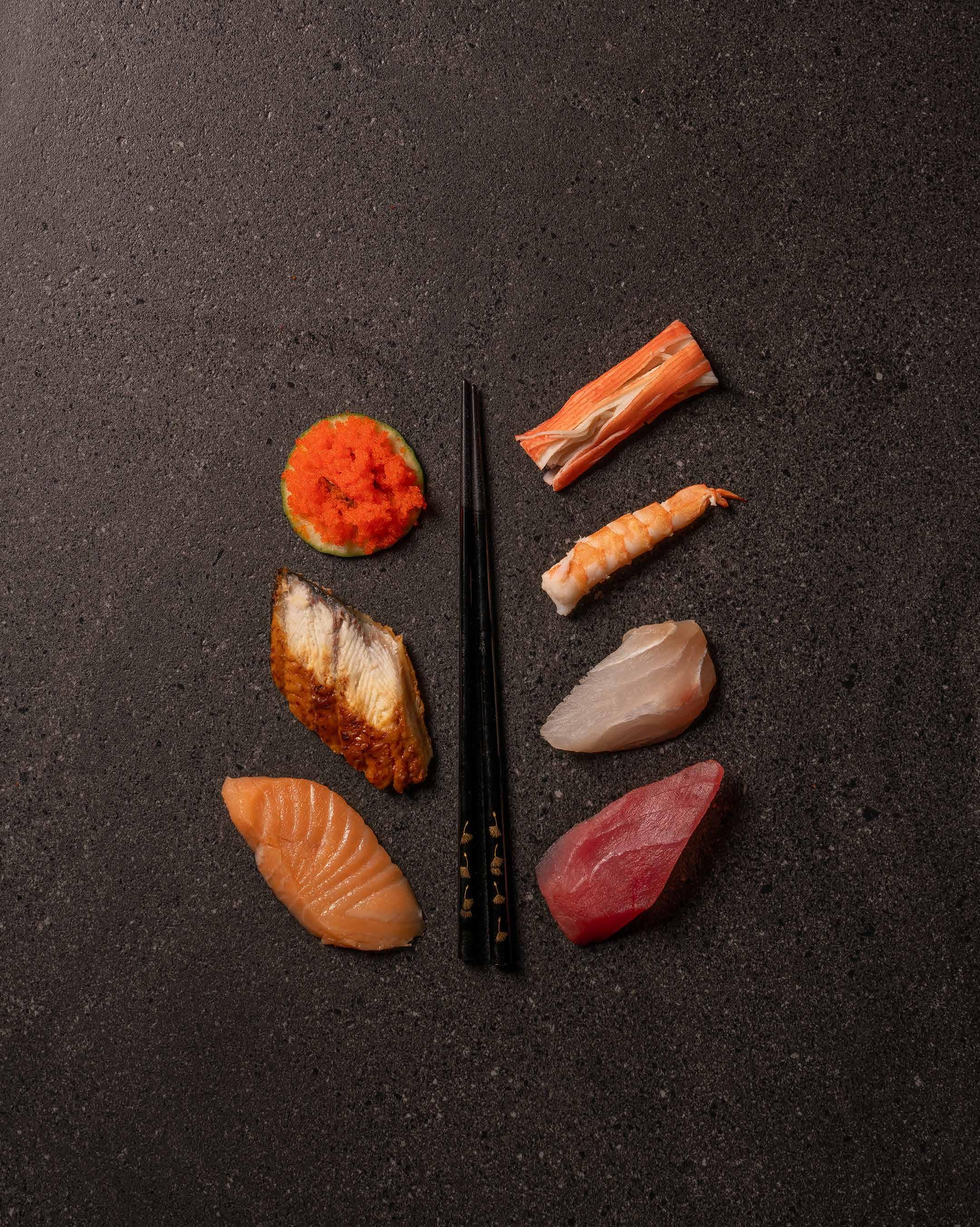 Menu Naru Japanese Cuisine 2024 by Naru Japanese Cuisine - Issuu