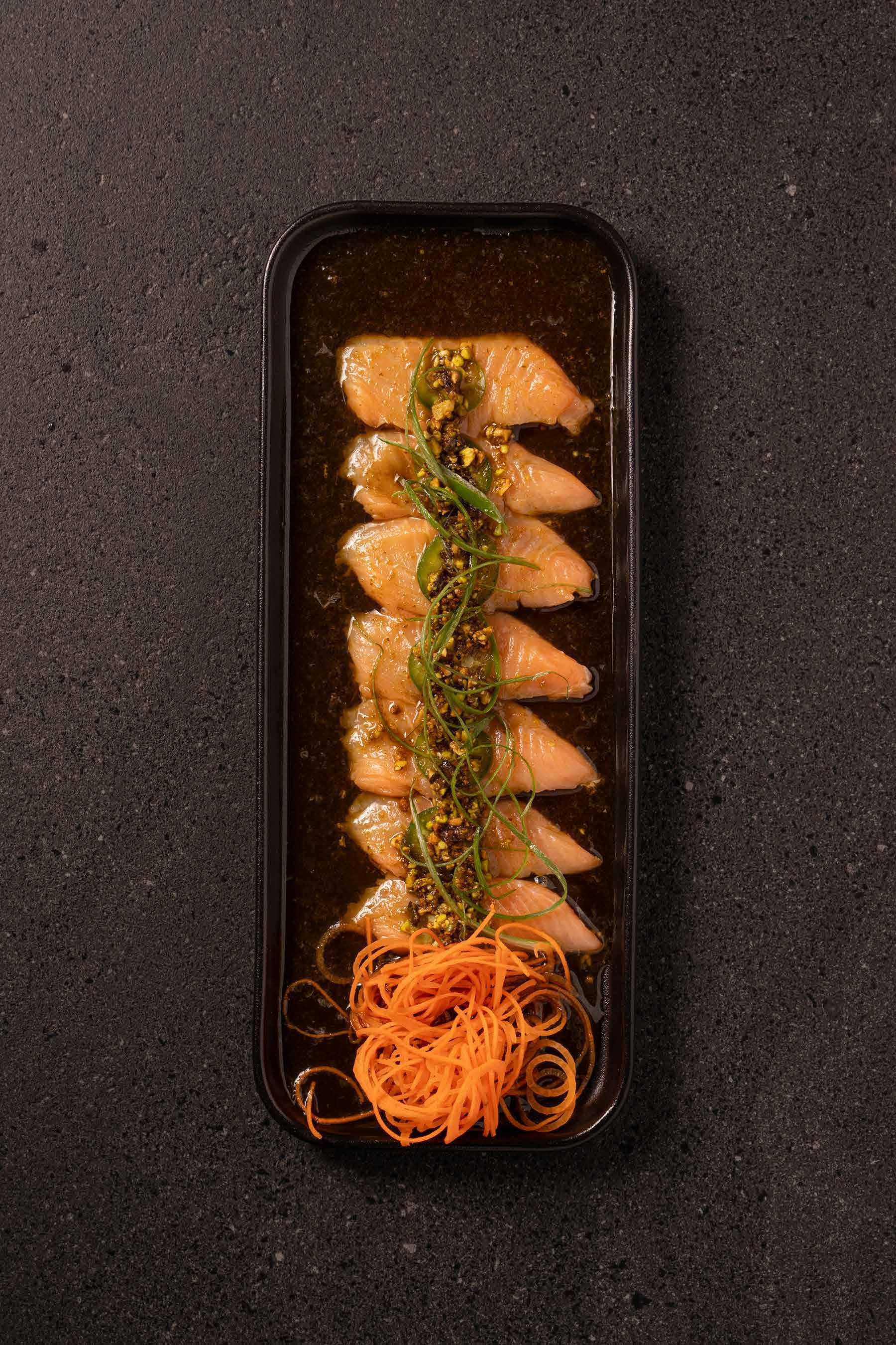 Menu Naru Japanese Cuisine 2024 by Naru Japanese Cuisine - Issuu