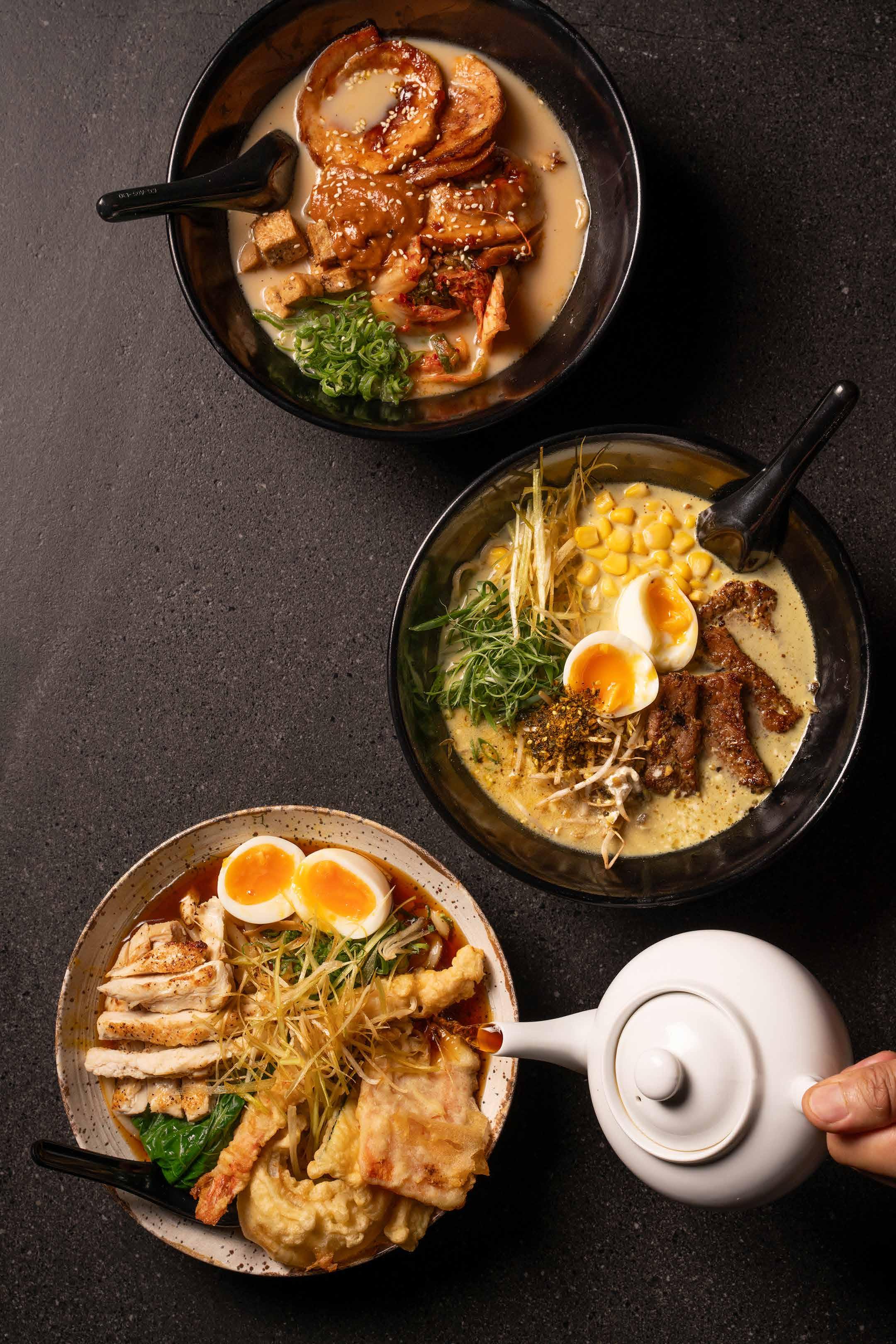 Menu Naru Japanese Cuisine 2024 by Naru Japanese Cuisine - Issuu