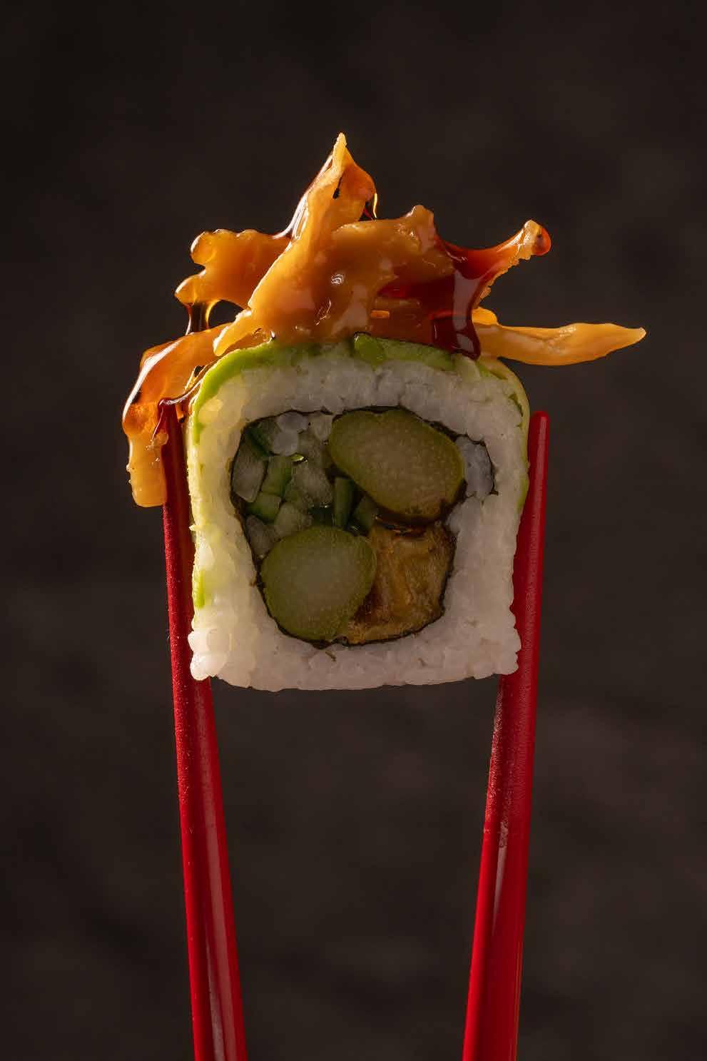 Menu Naru Japanese Cuisine 2024 by Naru Japanese Cuisine - Issuu