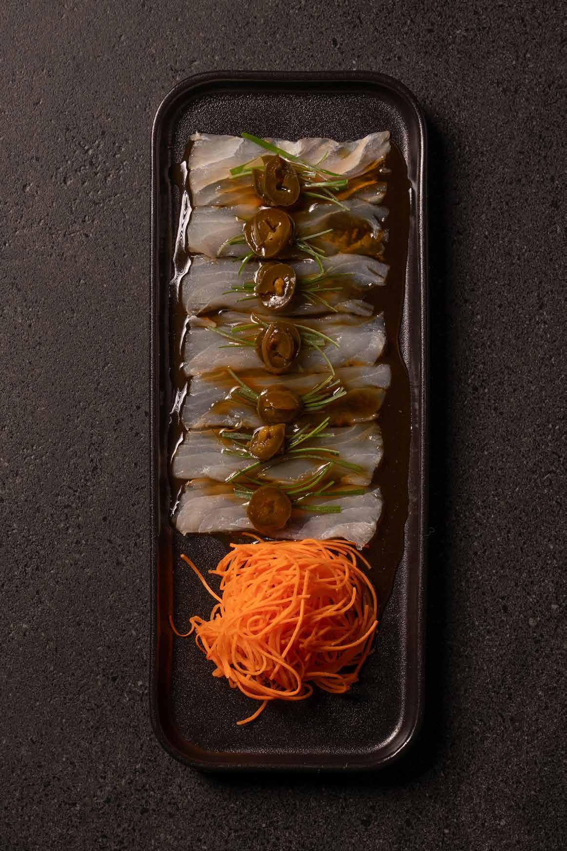 Menu Naru Japanese Cuisine 2024 by Naru Japanese Cuisine - Issuu