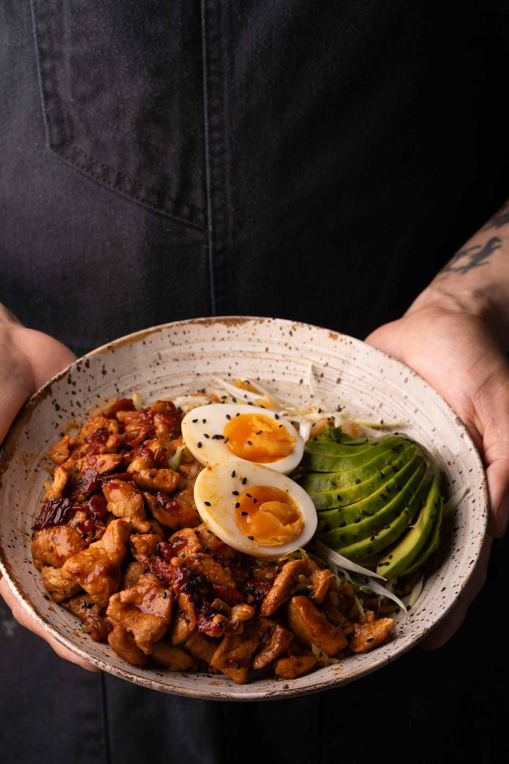 Menu Naru Japanese Cuisine 2024 by Naru Japanese Cuisine - Issuu