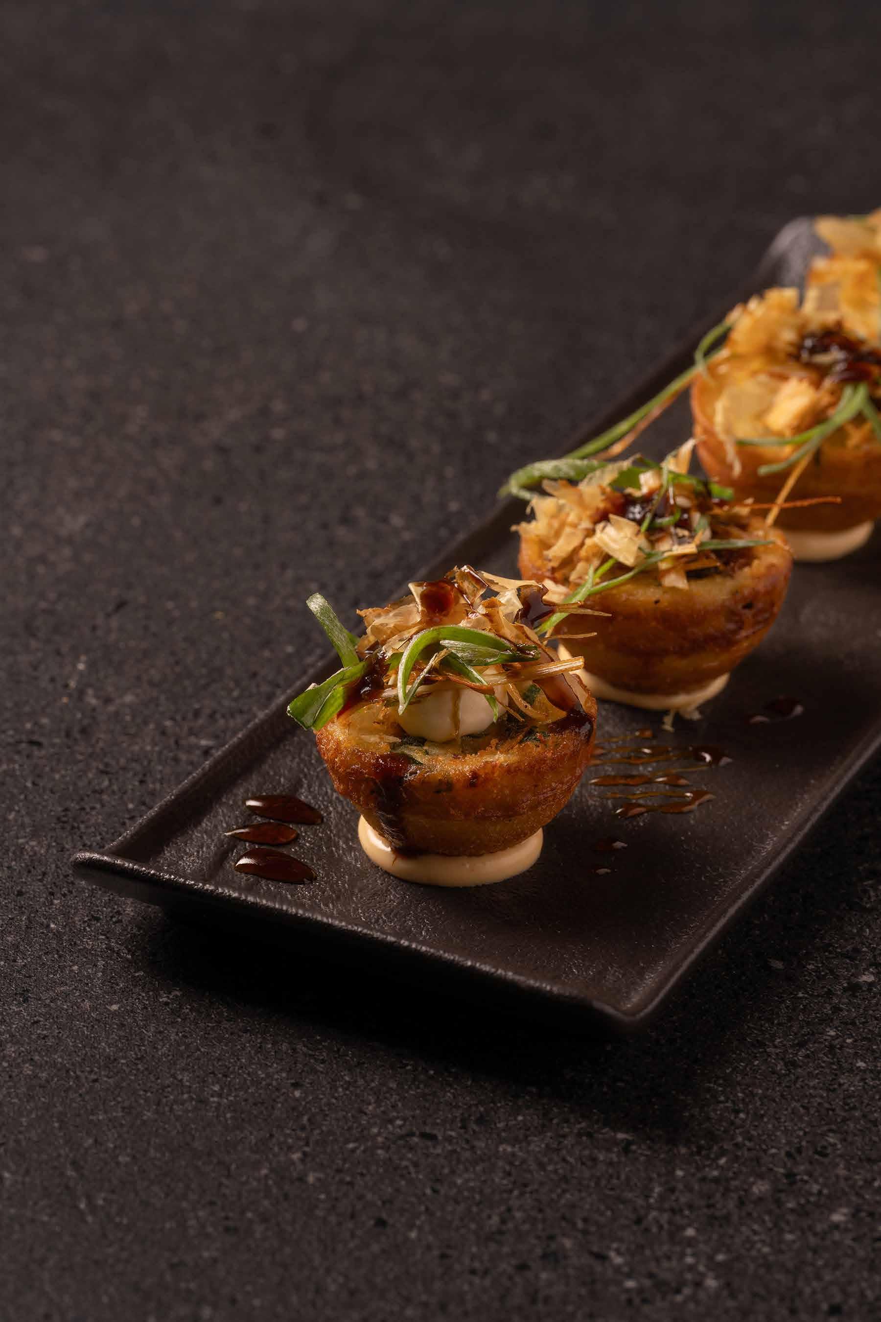 Menu Naru Japanese Cuisine 2024 by Naru Japanese Cuisine - Issuu