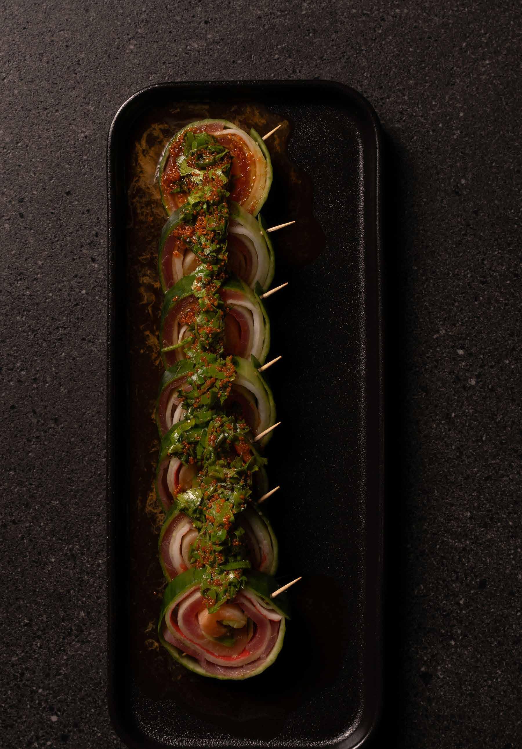 Menu Naru Japanese Cuisine 2024 by Naru Japanese Cuisine - Issuu