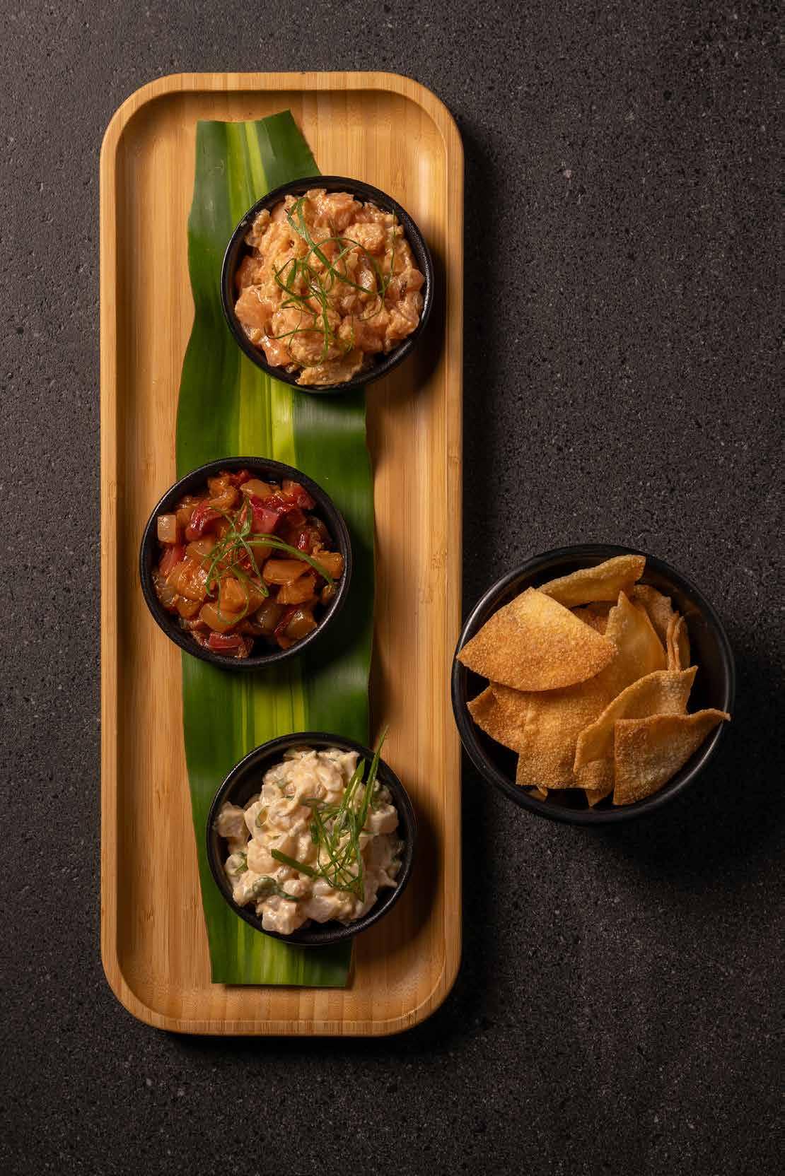 Menu Naru Japanese Cuisine 2024 by Naru Japanese Cuisine - Issuu