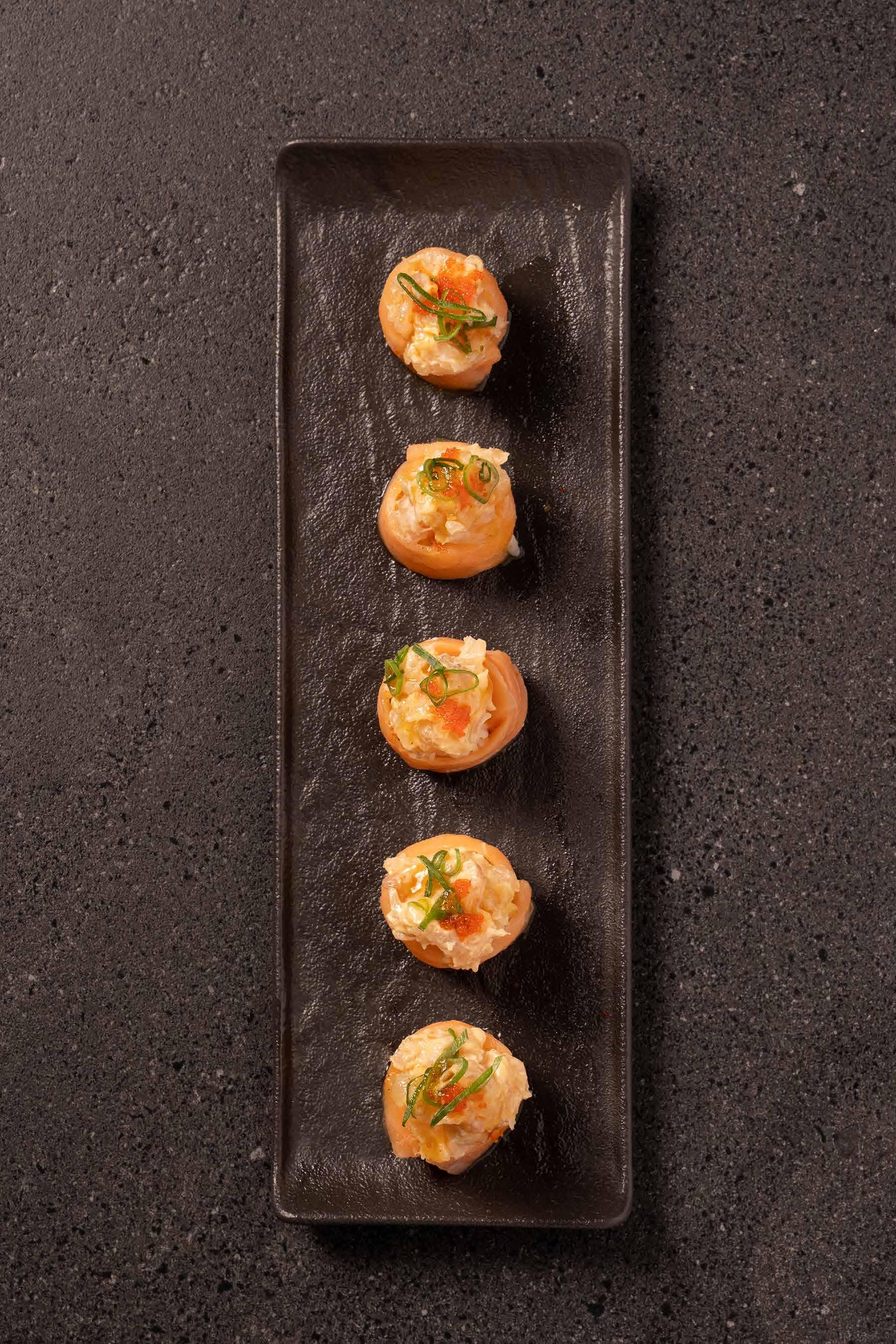 Menu Naru Japanese Cuisine 2024 by Naru Japanese Cuisine - Issuu