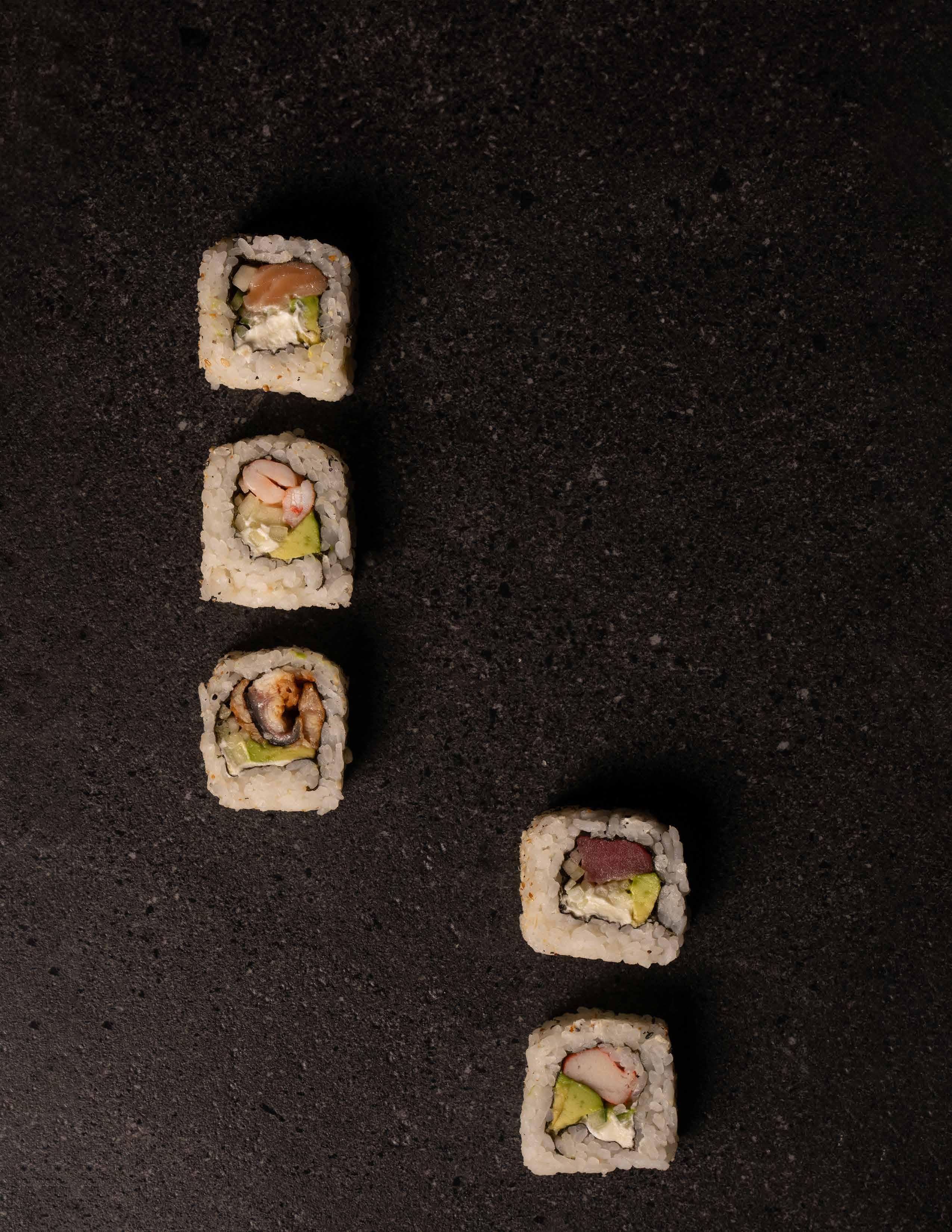 Menu Naru Japanese Cuisine 2024 by Naru Japanese Cuisine - Issuu