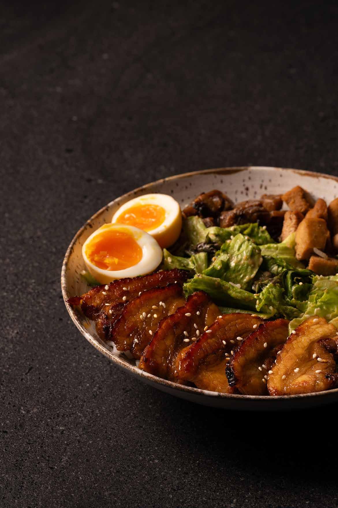 Menu Naru Japanese Cuisine 2024 by Naru Japanese Cuisine - Issuu