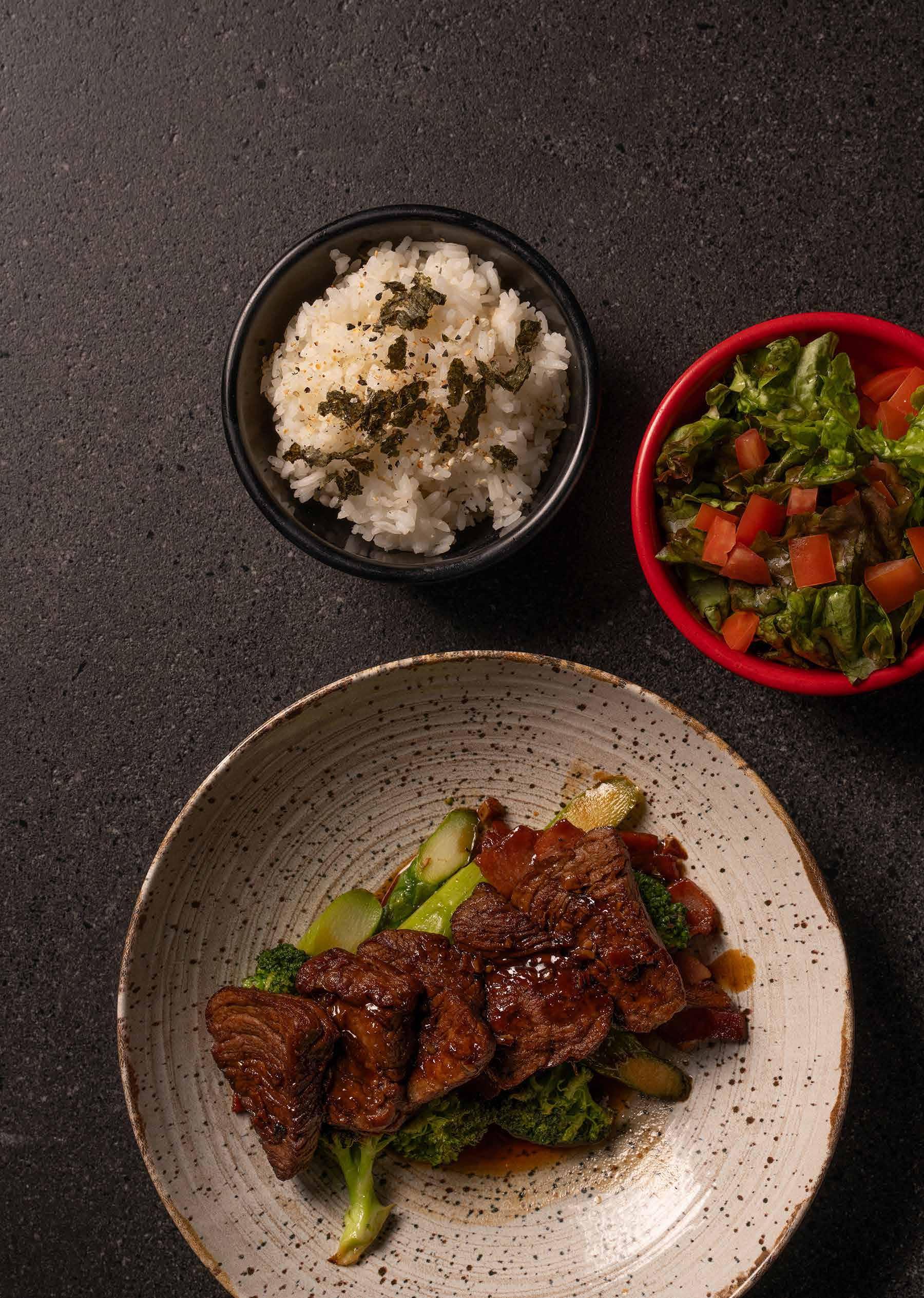 Menu Naru Japanese Cuisine 2024 by Naru Japanese Cuisine - Issuu