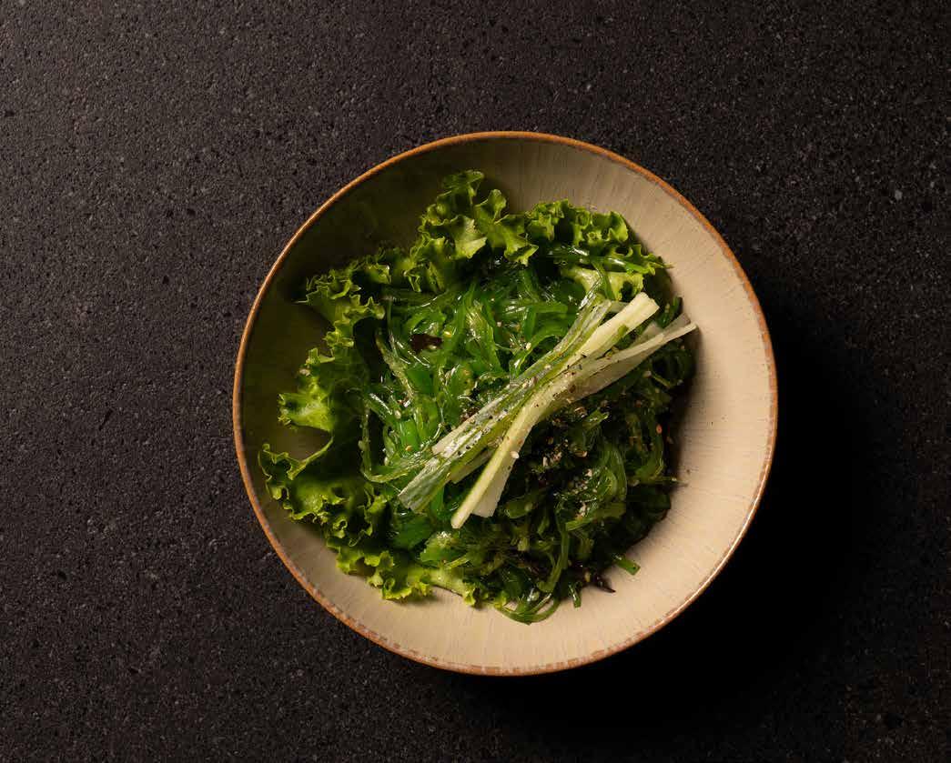 Menu Naru Japanese Cuisine 2024 by Naru Japanese Cuisine - Issuu