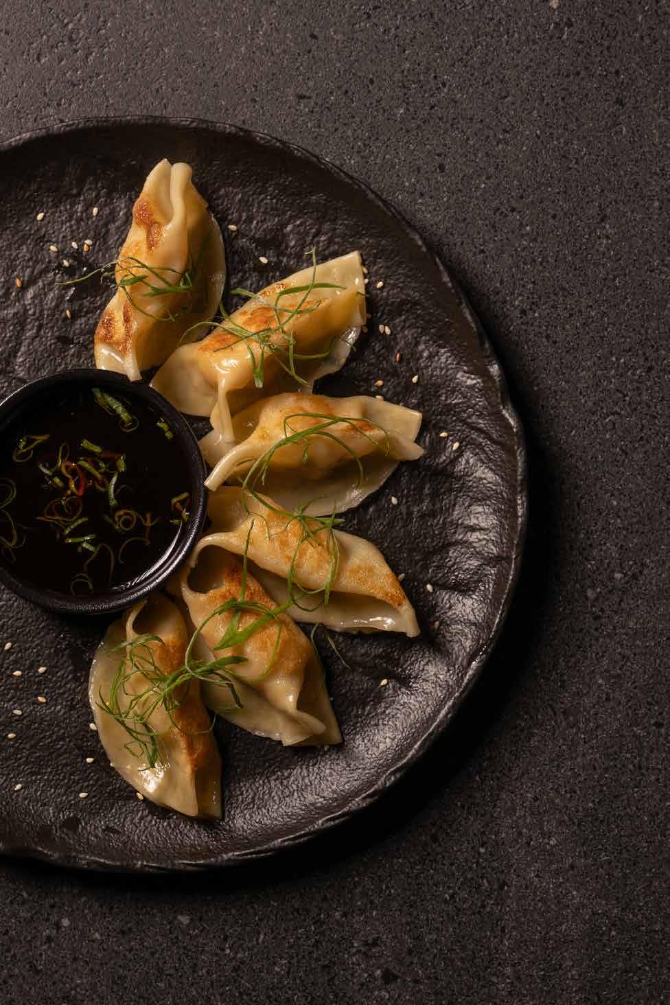 Menu Naru Japanese Cuisine 2024 by Naru Japanese Cuisine - Issuu