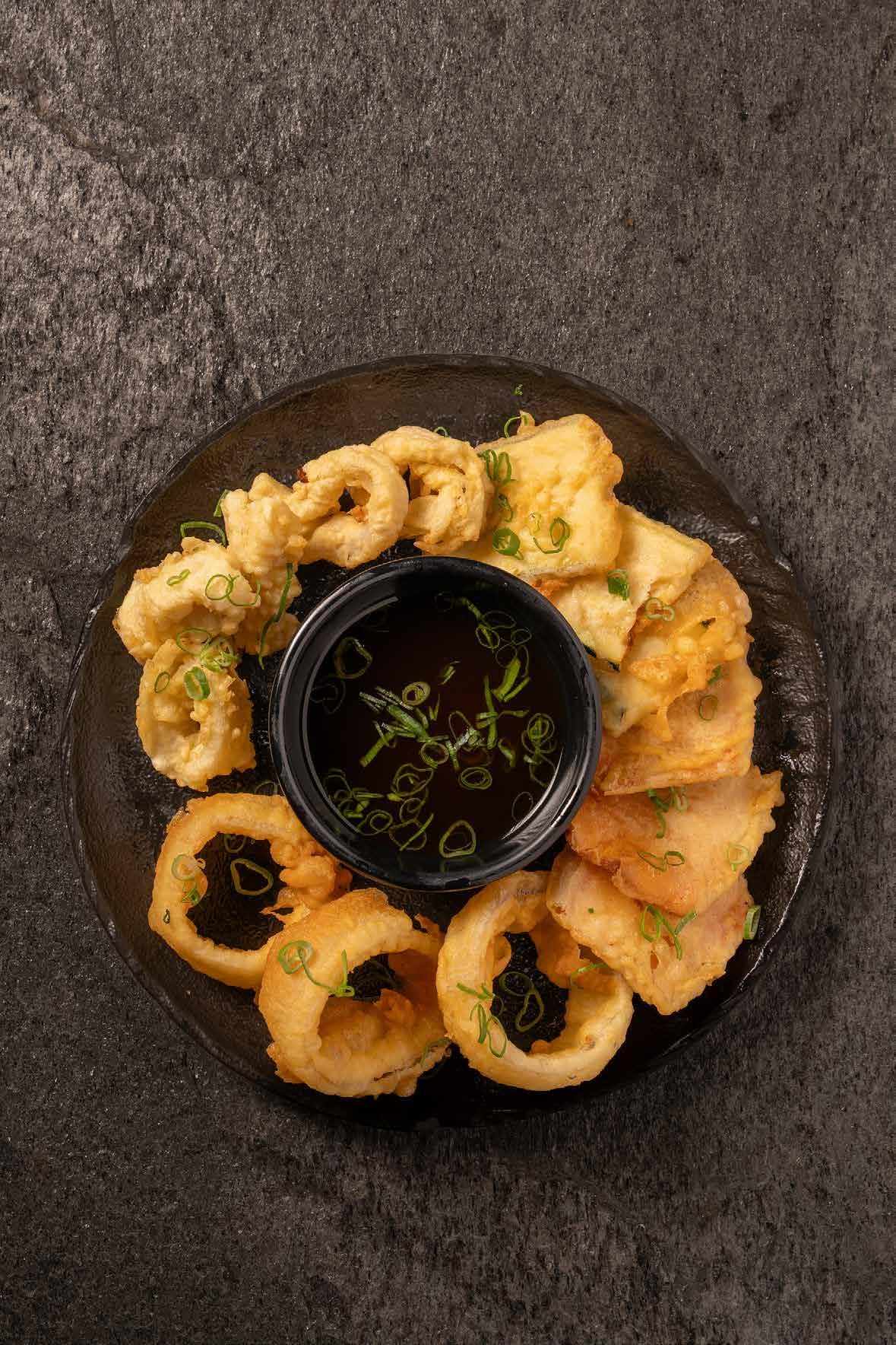 Menu Naru Japanese Cuisine 2024 by Naru Japanese Cuisine - Issuu