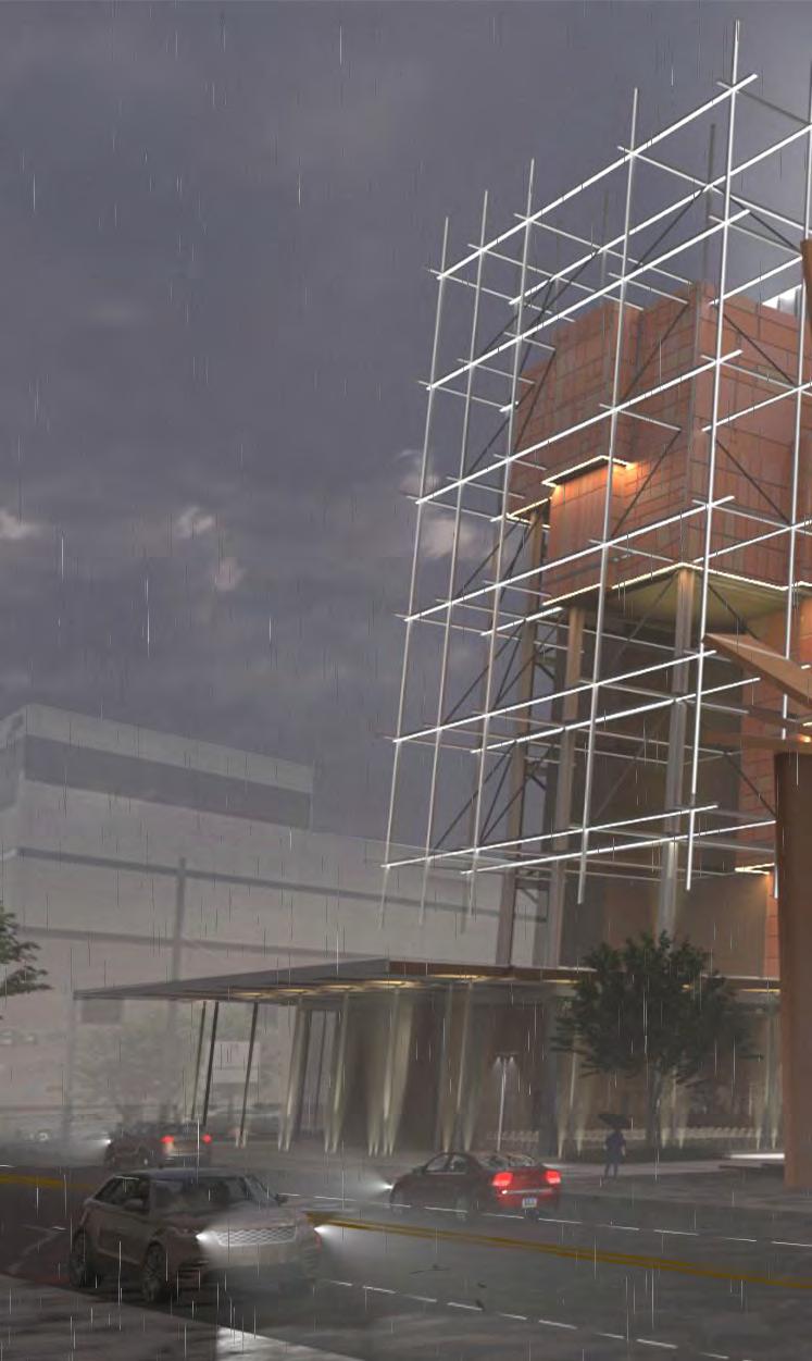 Micah Frank Architecture Portfolio Third Year by MicahFrank - Issuu