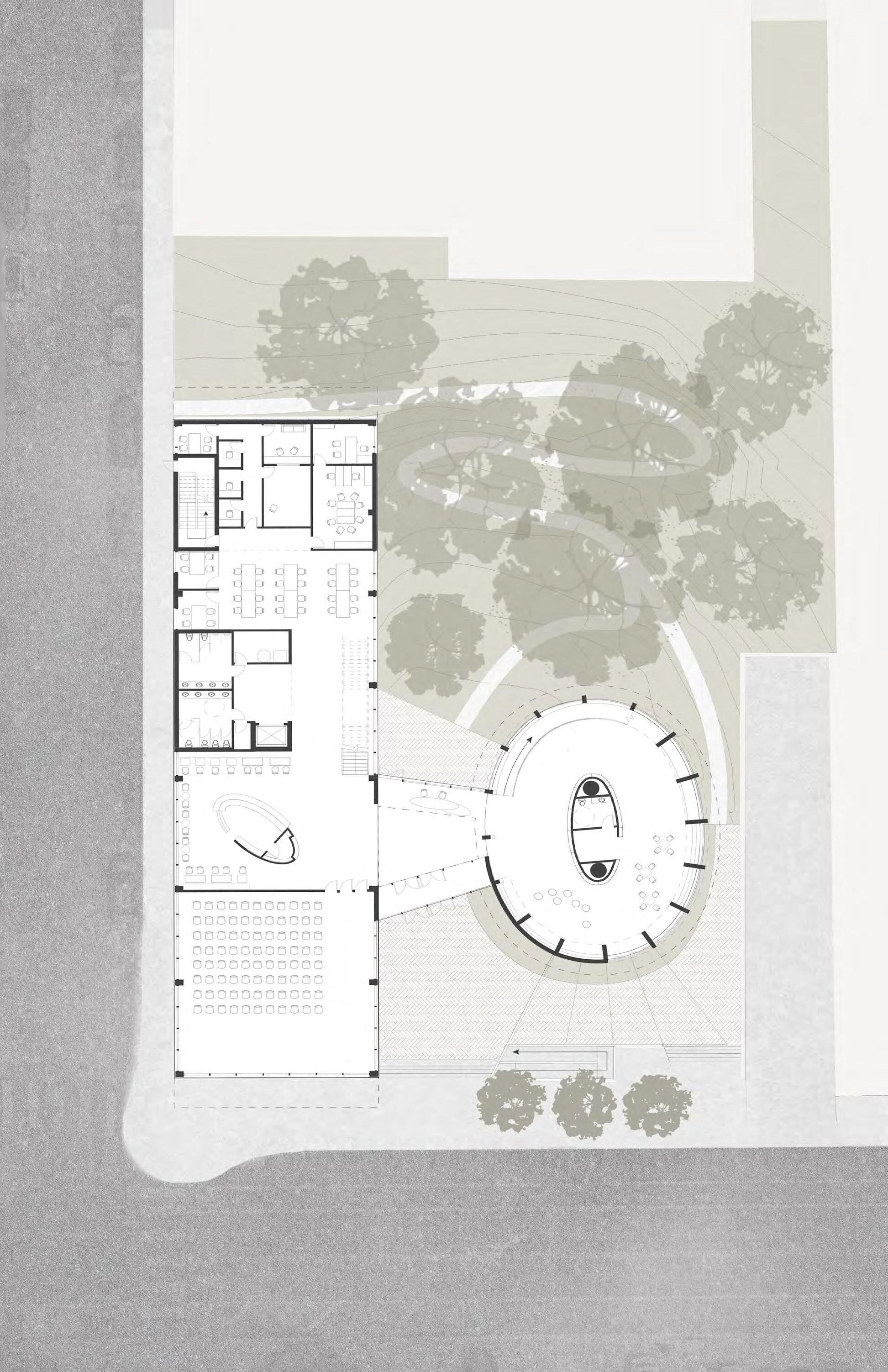 Micah Frank Architecture Portfolio Third Year by MicahFrank - Issuu