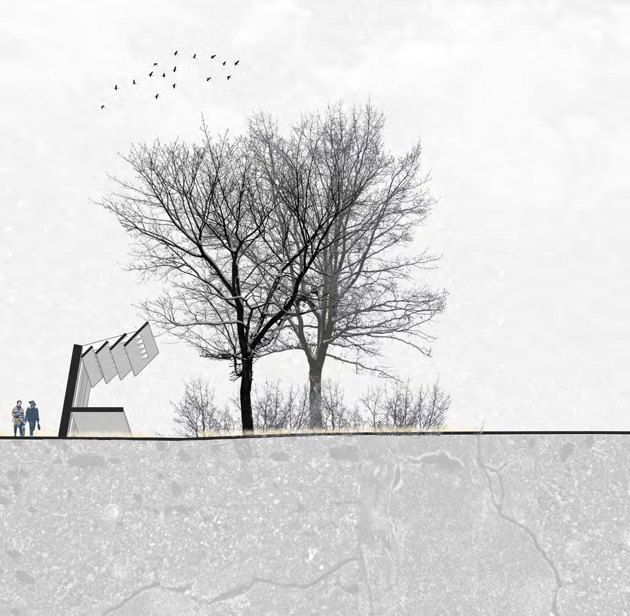 Micah Frank Architecture Portfolio Third Year by MicahFrank - Issuu