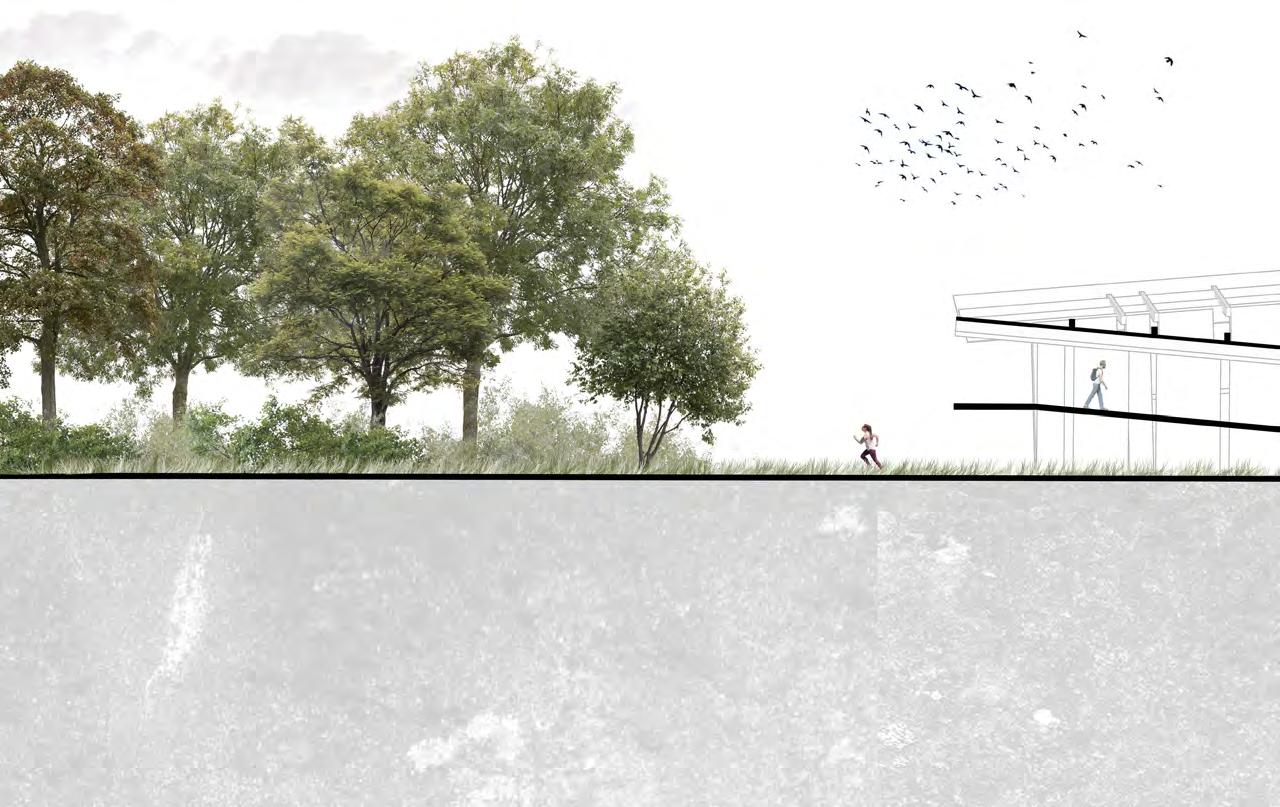 Micah Frank Architecture Portfolio Third Year by MicahFrank - Issuu