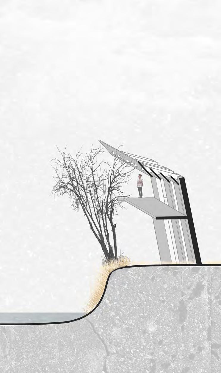 Micah Frank Architecture Portfolio Third Year by MicahFrank - Issuu