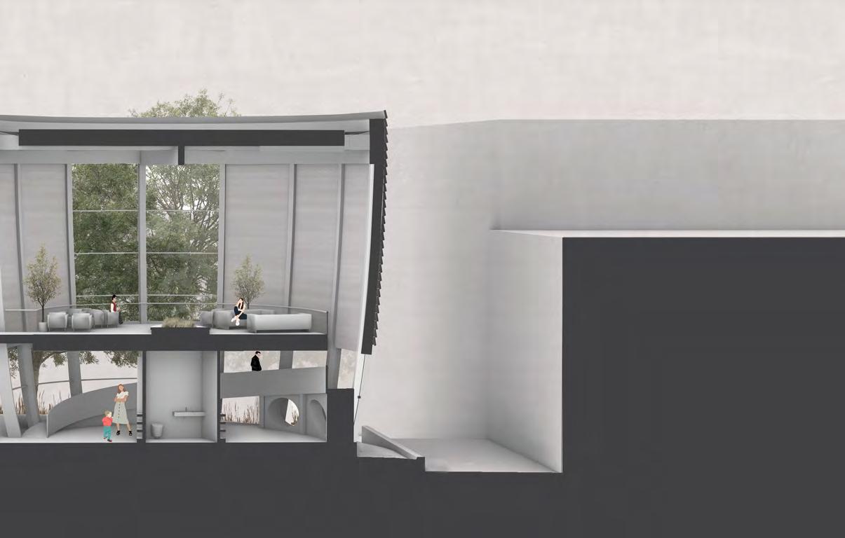 Micah Frank Architecture Portfolio Third Year by MicahFrank - Issuu