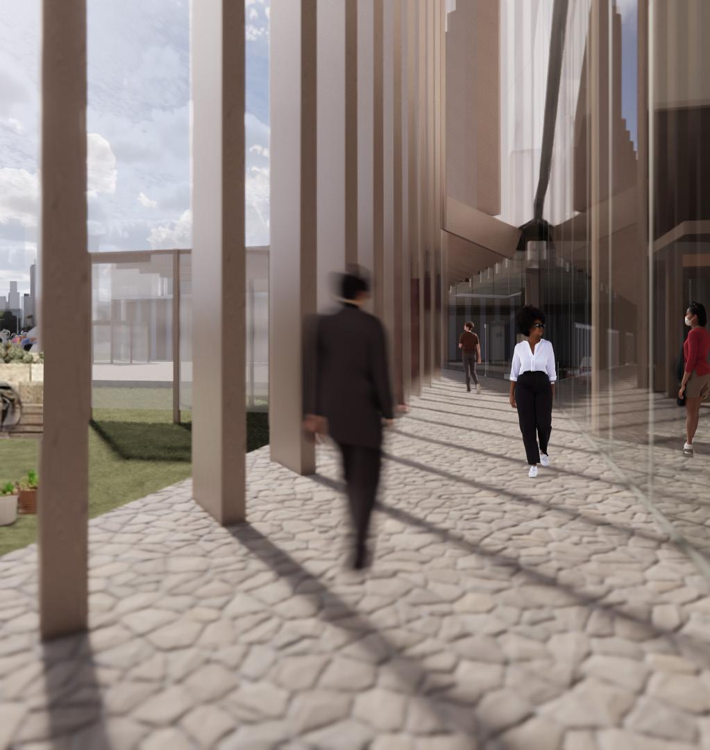 Lorena Alou Portfolio by Lorena Alou - Issuu