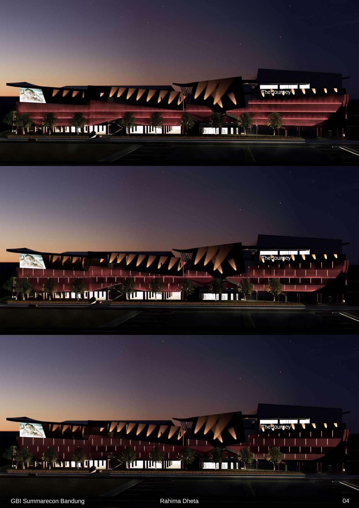 RAHIMA DHETA PORTFOLIO 2025 by rahimady - Issuu